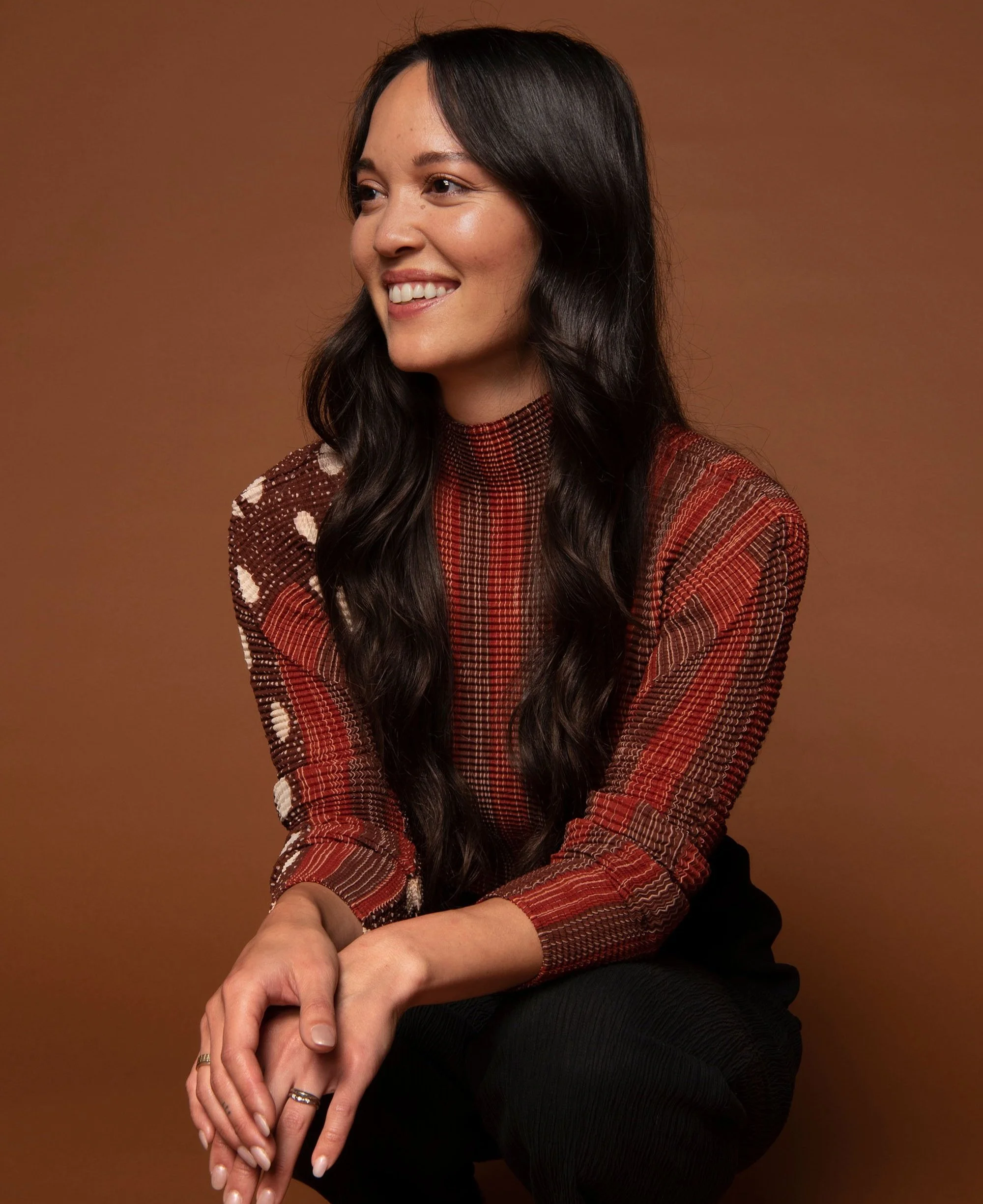 Michelle Nakata-Murray on New Horizons and Lasting Legacies