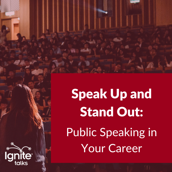 Blog — Ignite Talks | Enlighten us, but make it quick!
