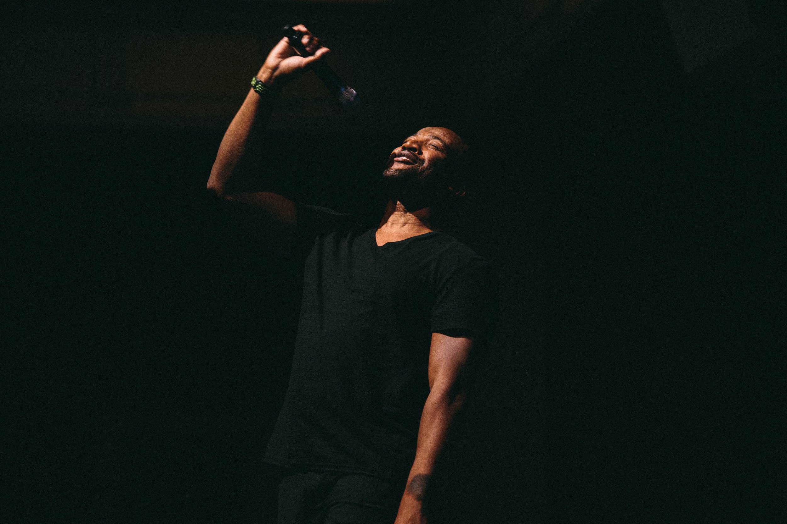 Ignite Talks | Enlighten us, but make it quick!