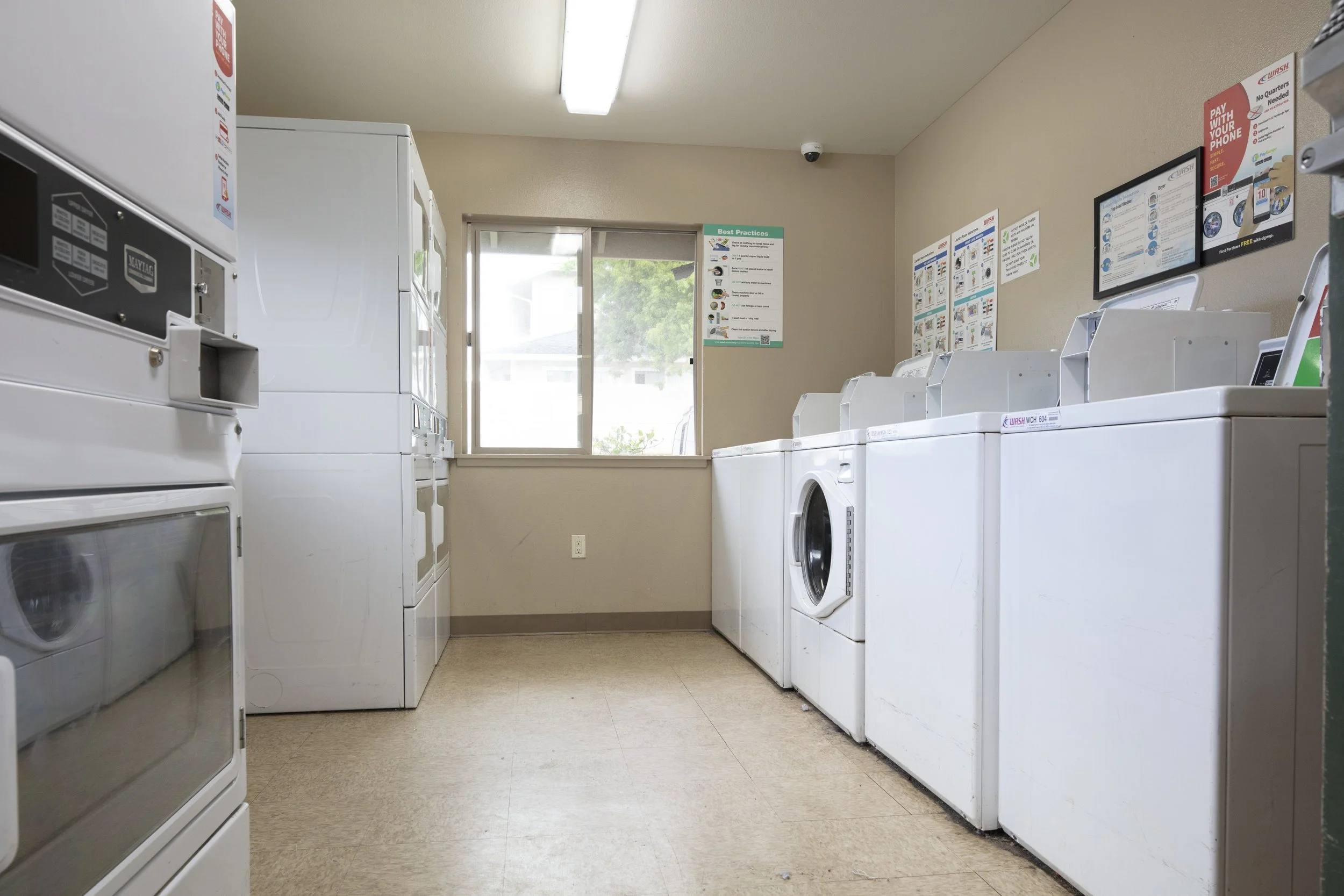 The Courtyards at Mililani Mauka — PACIFIC HOUSING ASSISTANCE CORPORATION