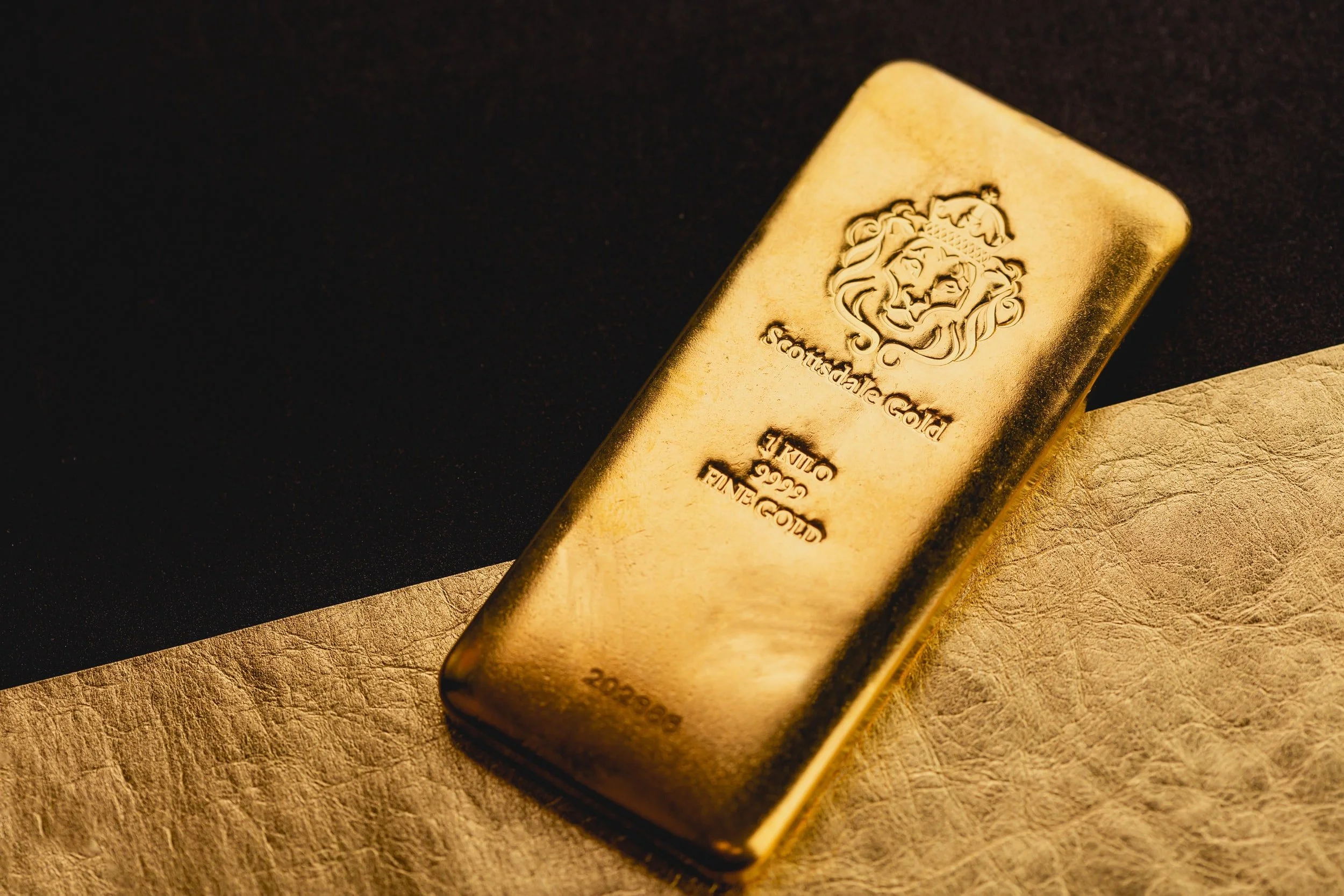 About — Liberty Bullion Group