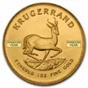 Gold South African Kruggerand - 1 oz — Liberty Bullion Group