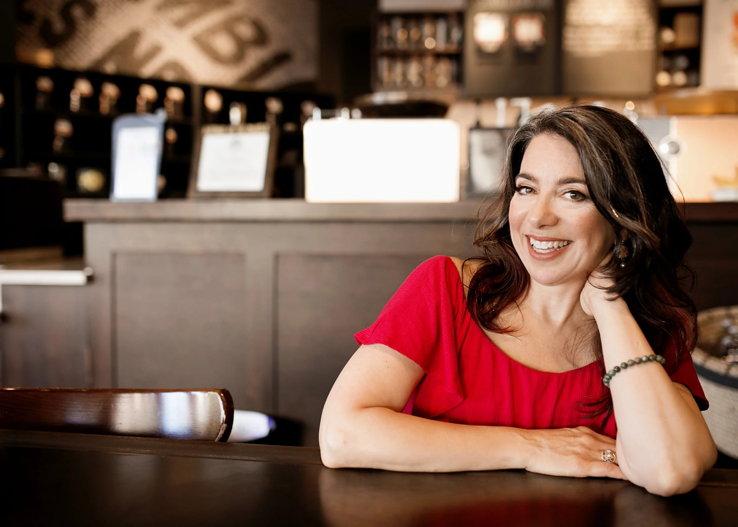 Being SEEN on your own terms — Showgirl Awakening