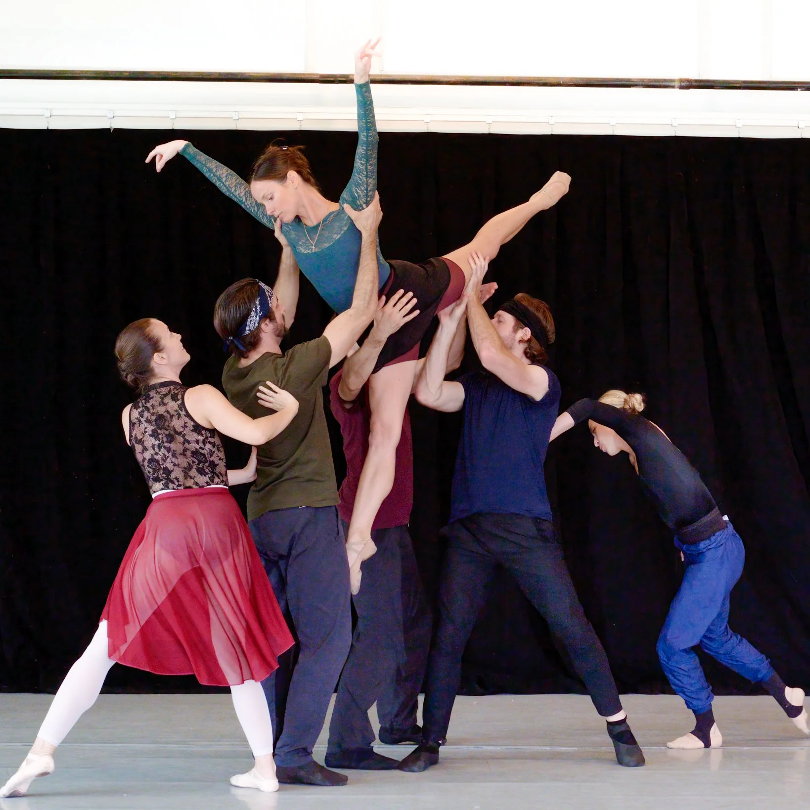 Events — Ballet Counterpointe