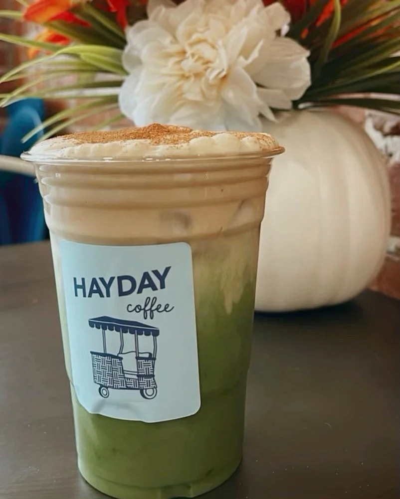 Hayday Coffee