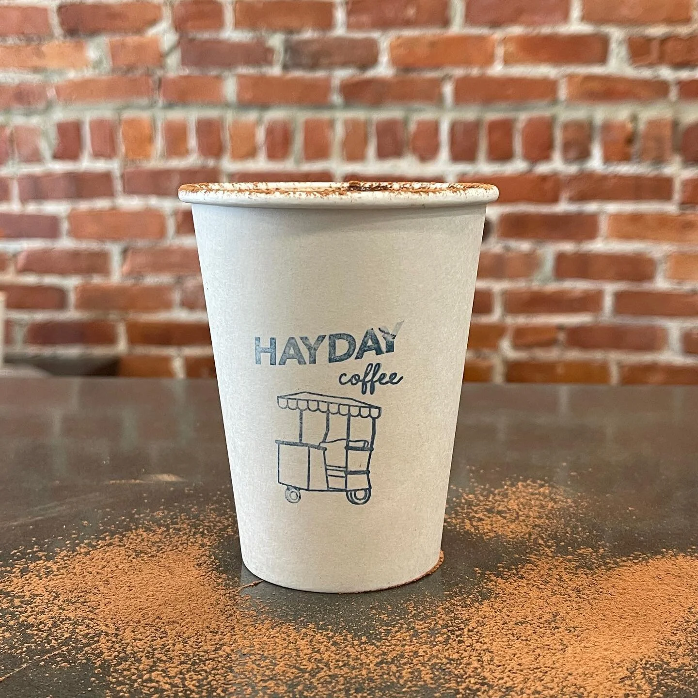 Hayday Coffee