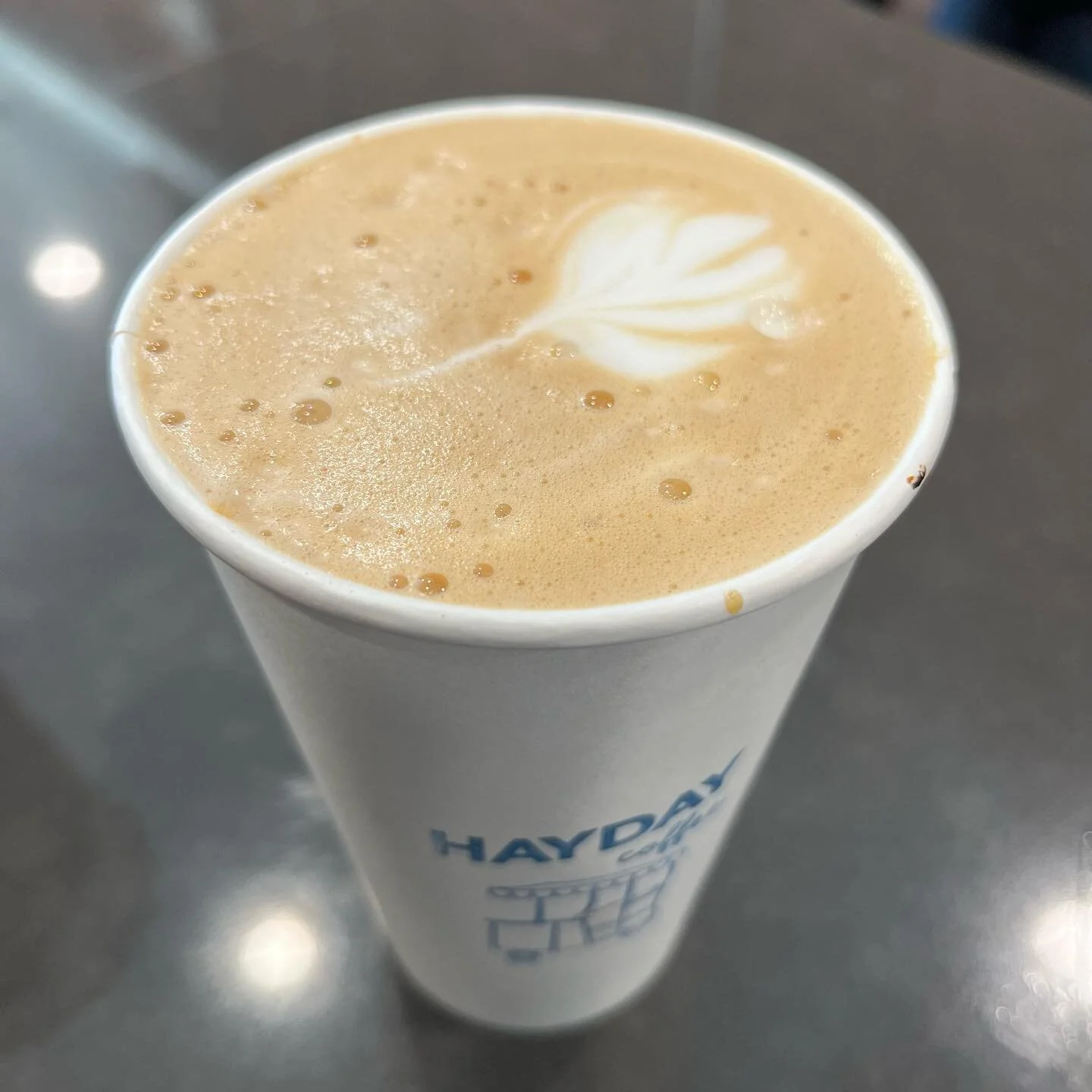 Hayday Coffee