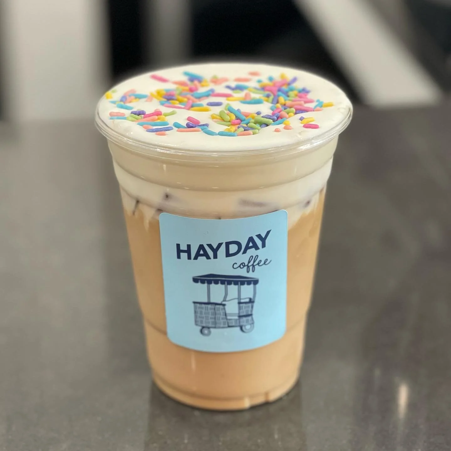 Hayday Coffee