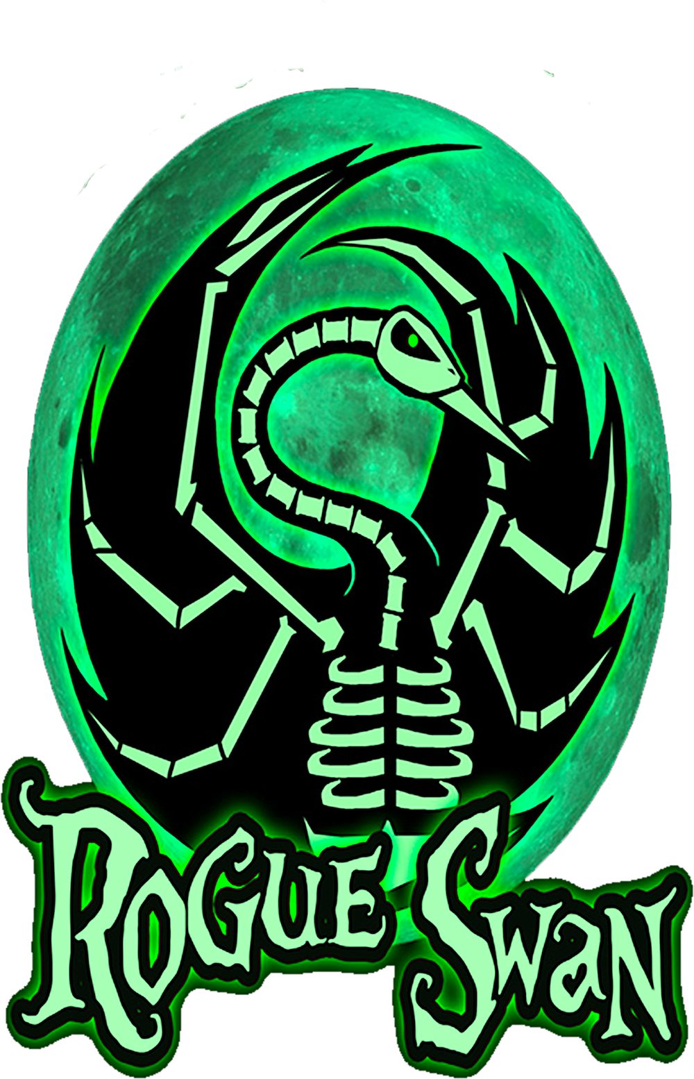 Upcoming Events — Rogue Swan Theatre Co.