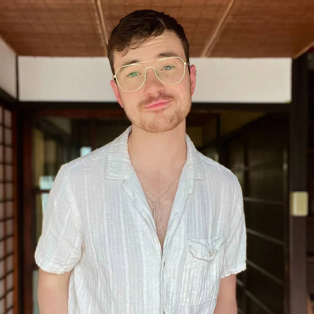 Lab Team — Fallon Goodman