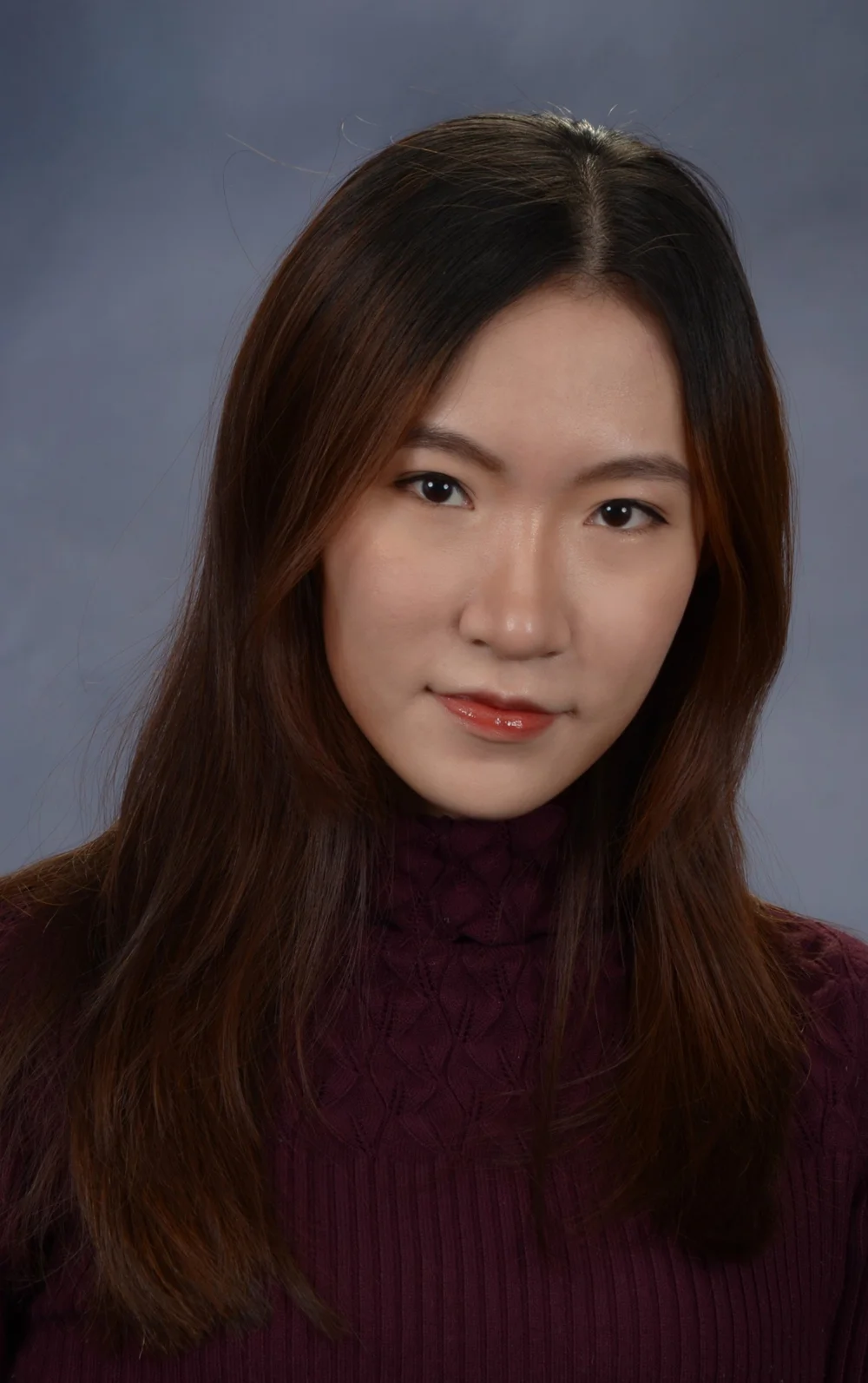 Lab Team — Fallon Goodman