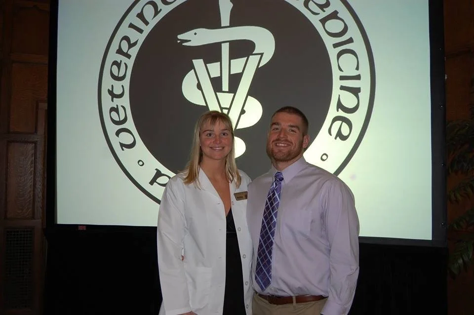 Lookbook — Precision Mobile Veterinary Services