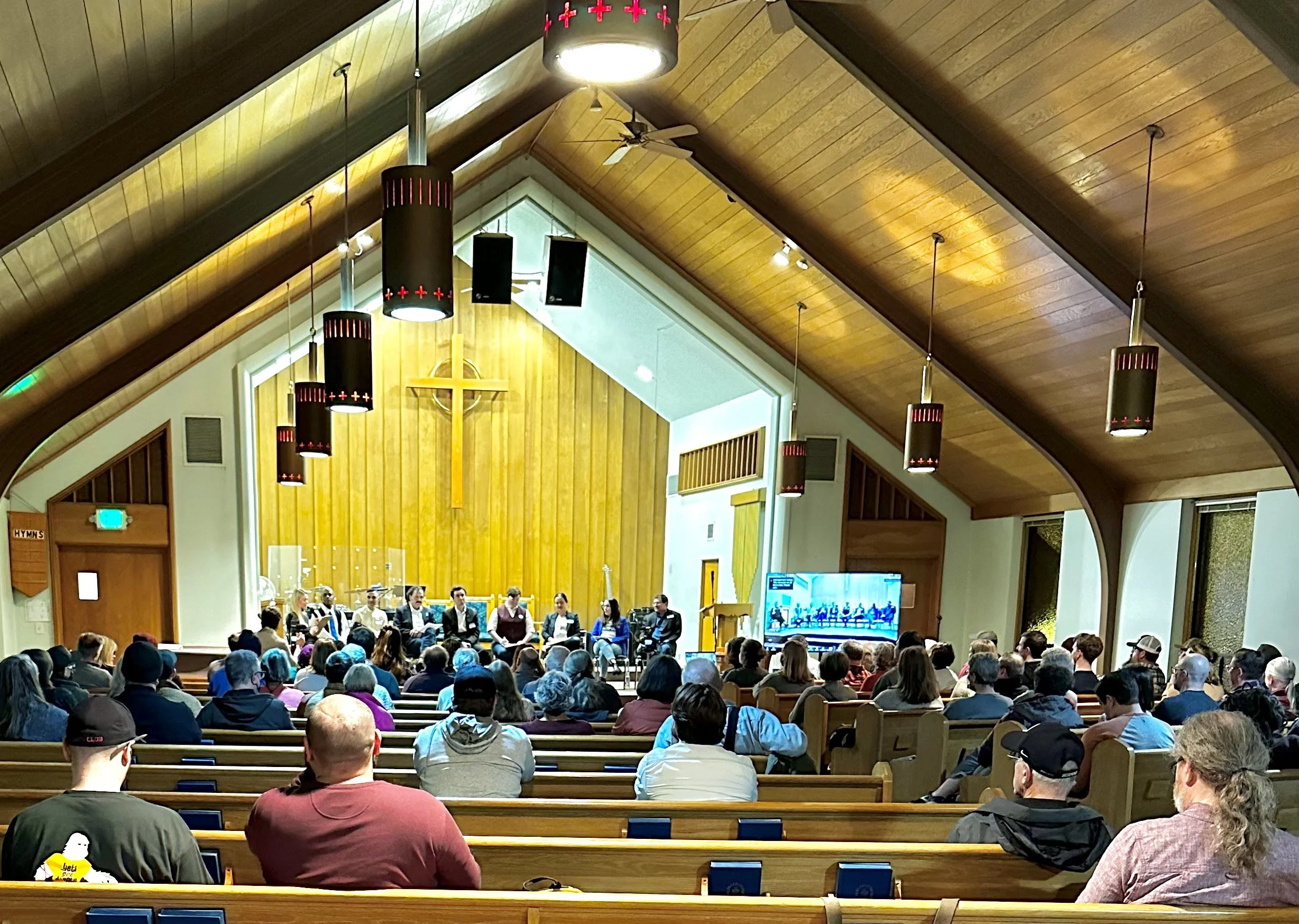 Recap of the Jan 23 Community Meeting and Candidate Forum — Roseway ...