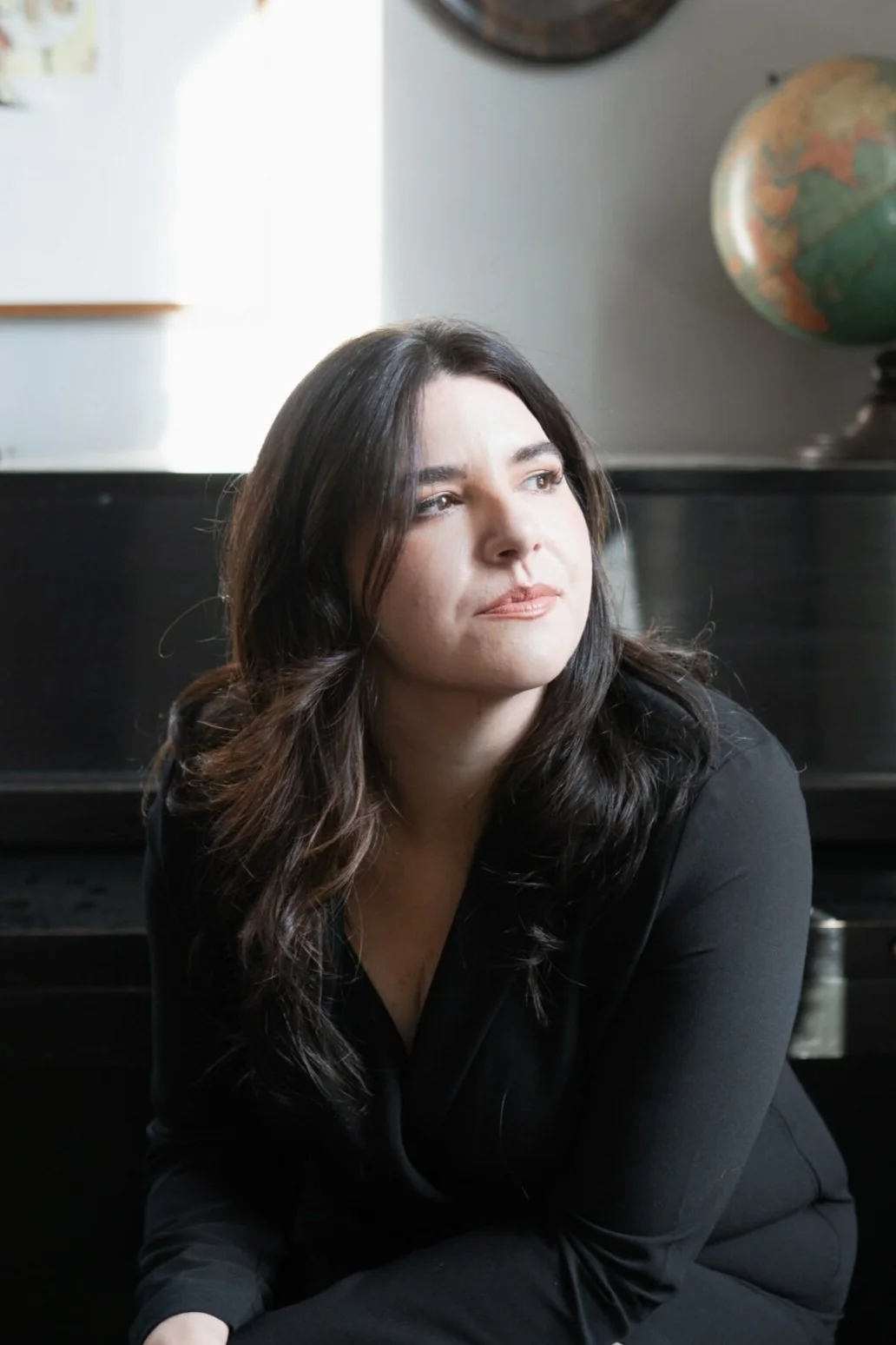 Authors — Page & Vine