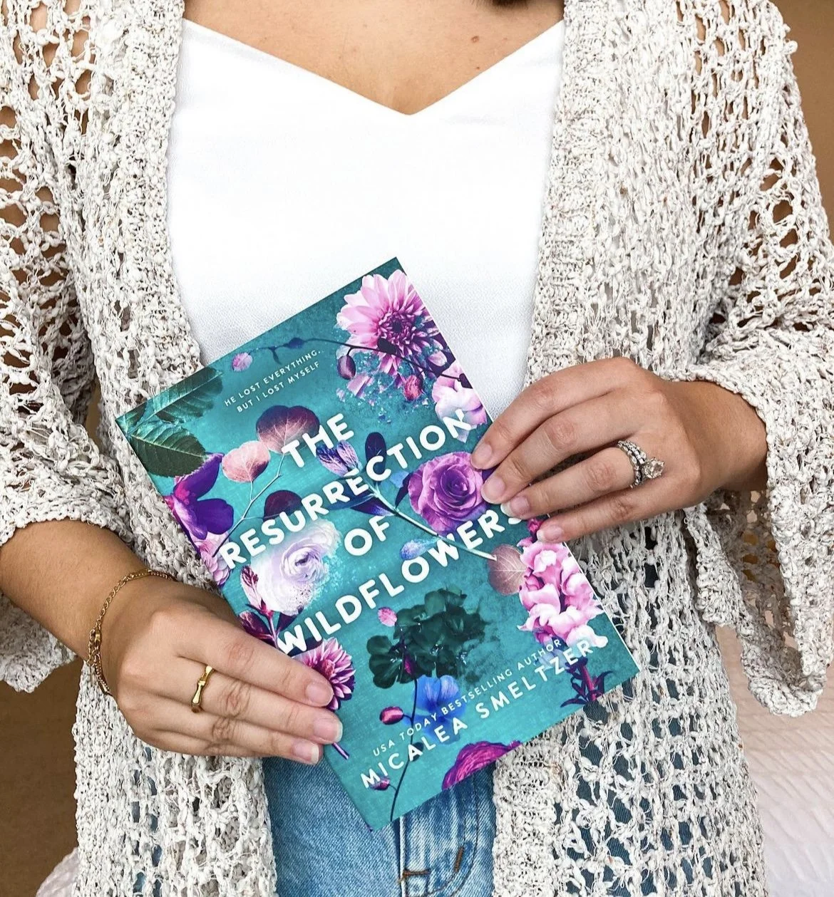 Romance PR Boxes — Page & Vine