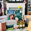 Romance PR Boxes — Page & Vine