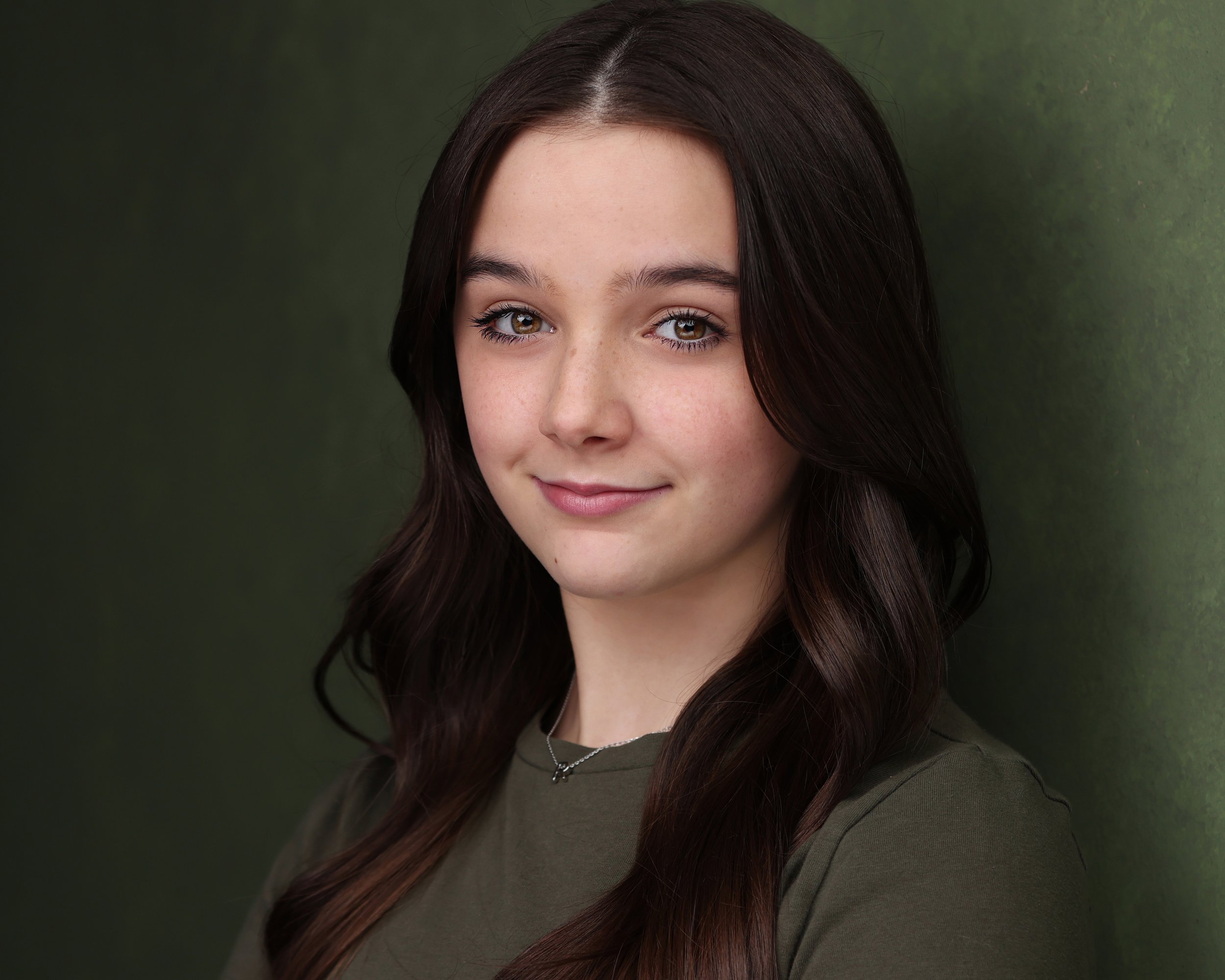 Riley Fincher-Foster