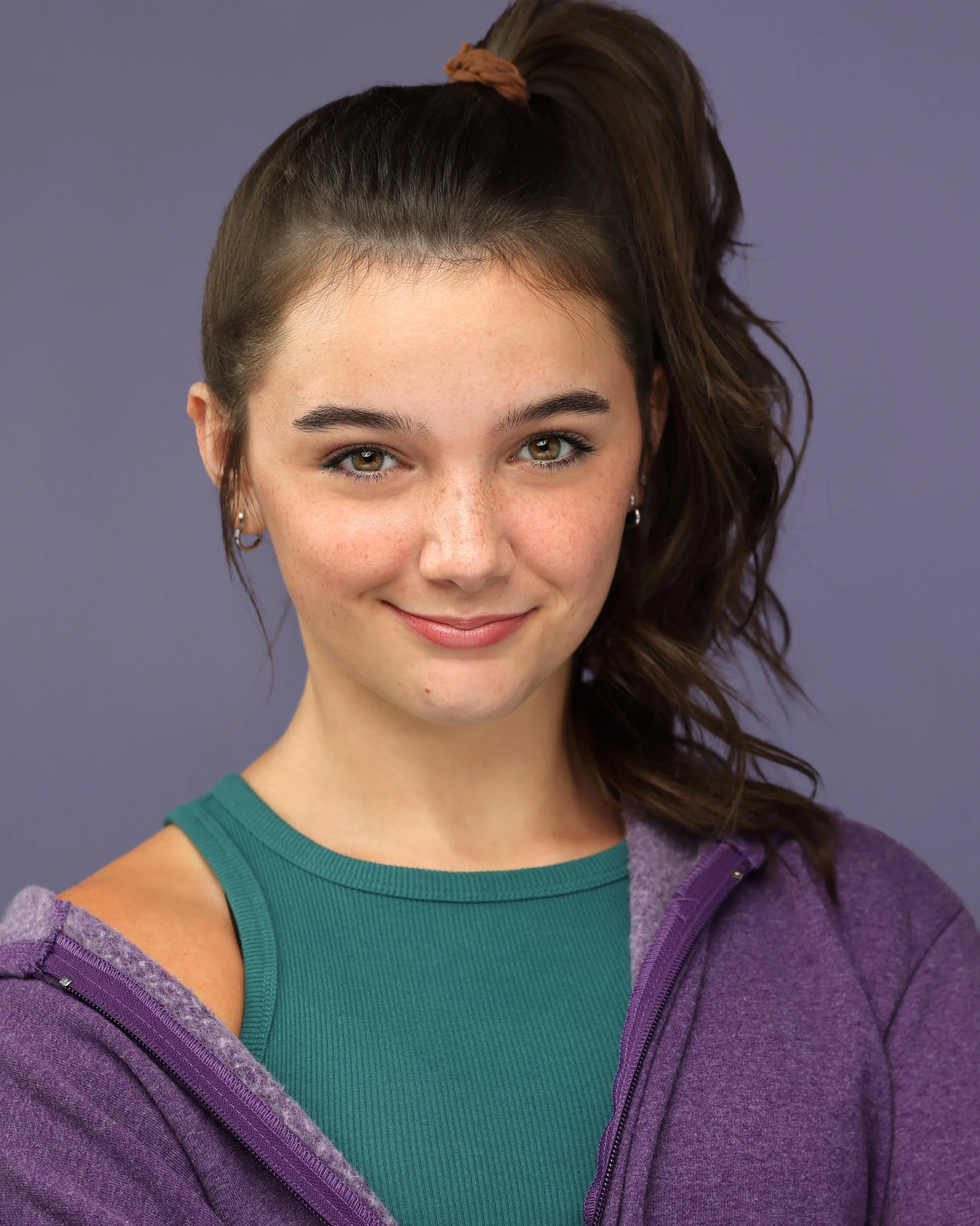 About — Riley Fincher-Foster