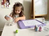 Salt Painting Activity for Kids — Filling Our Days