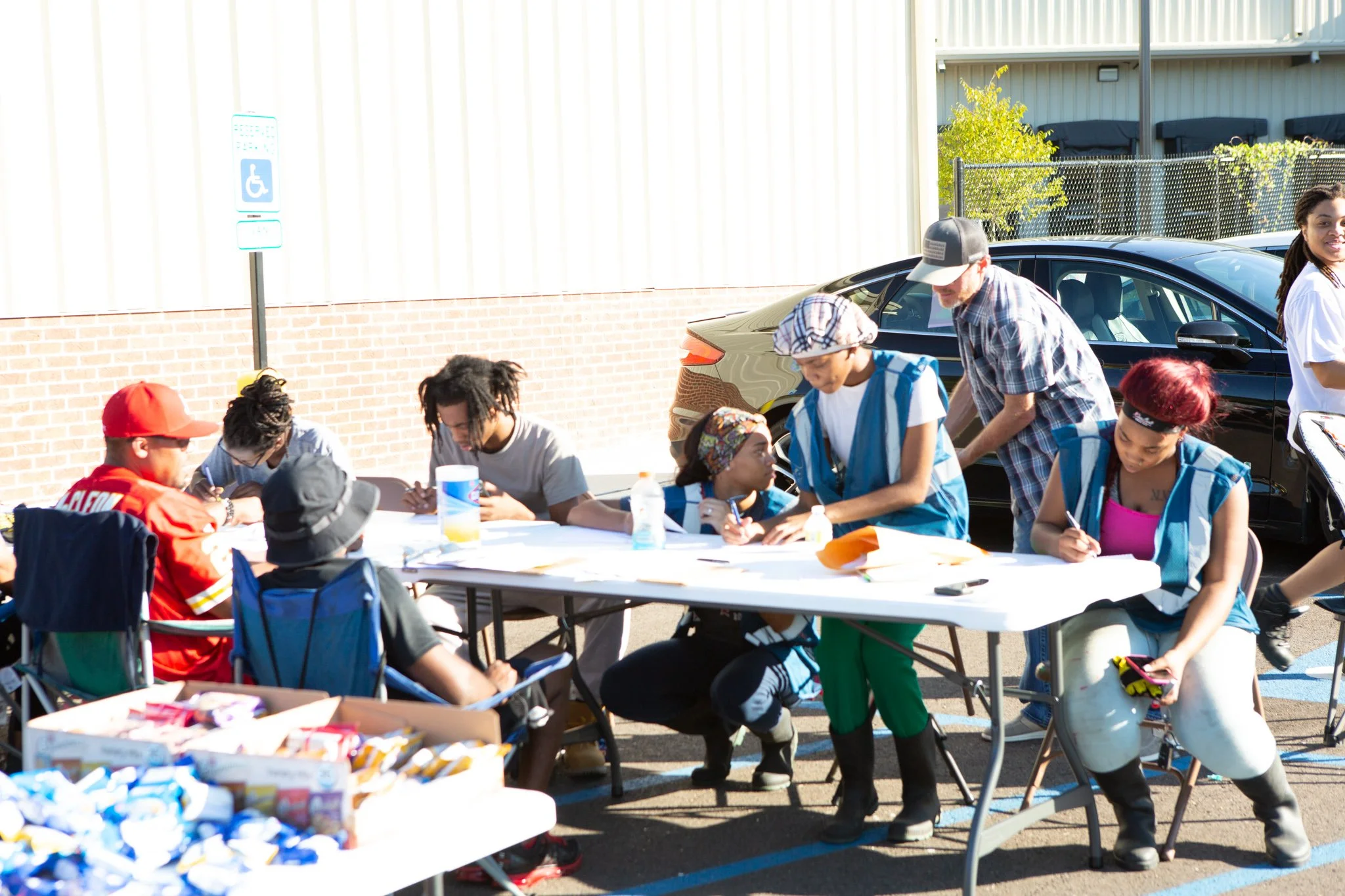 About Us — Teamsters Local 891