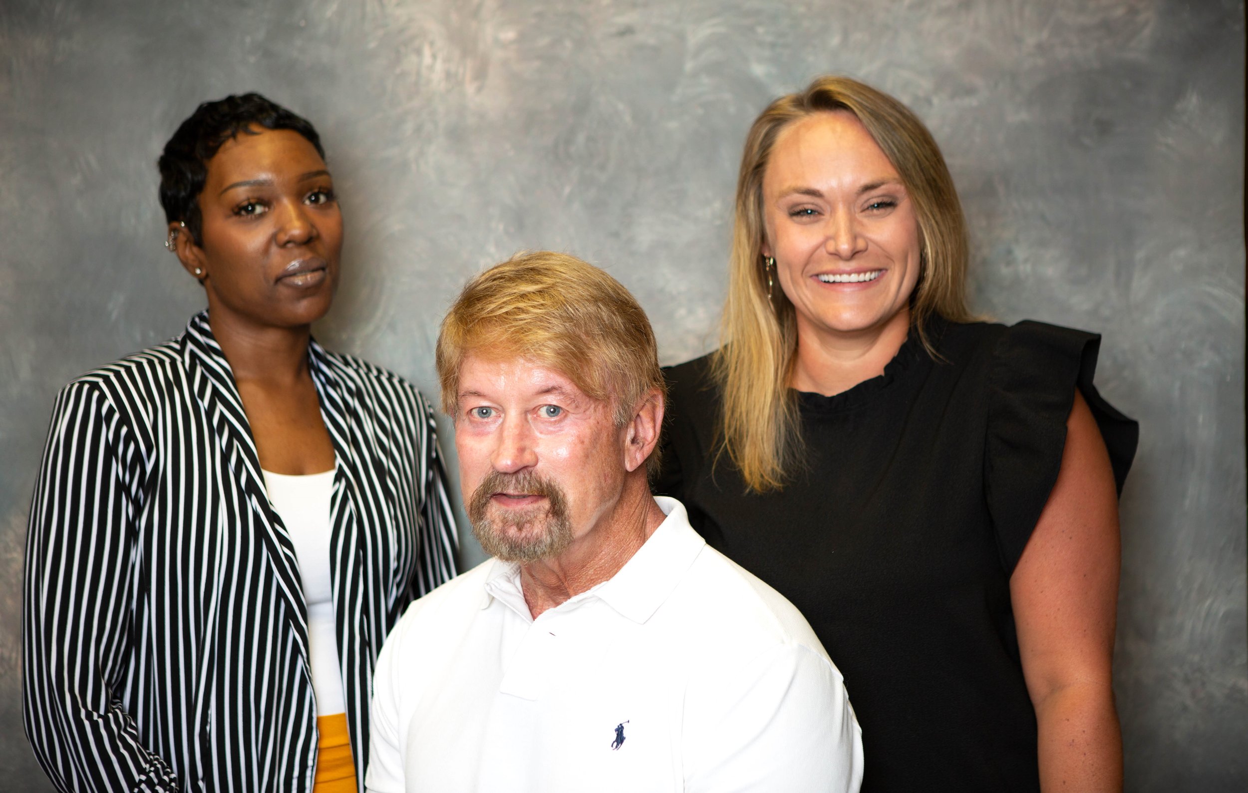 Our Team — Teamsters Local 891