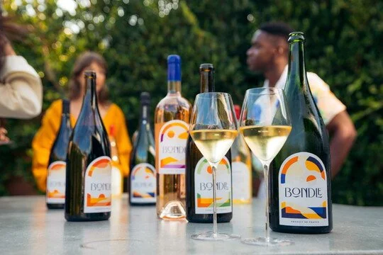 Arianna Gordon | Brand Manager