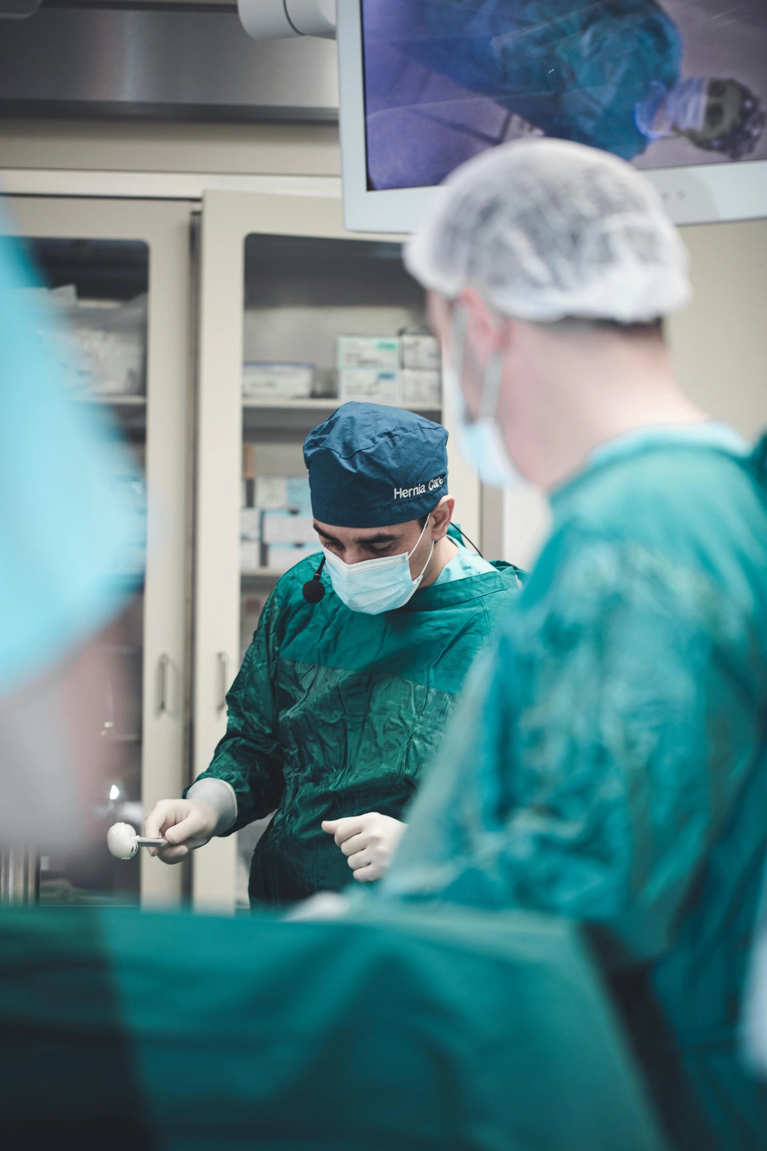 How Long Does It Take Workers' Comp To Approve Surgery? — LawSmith PLLC