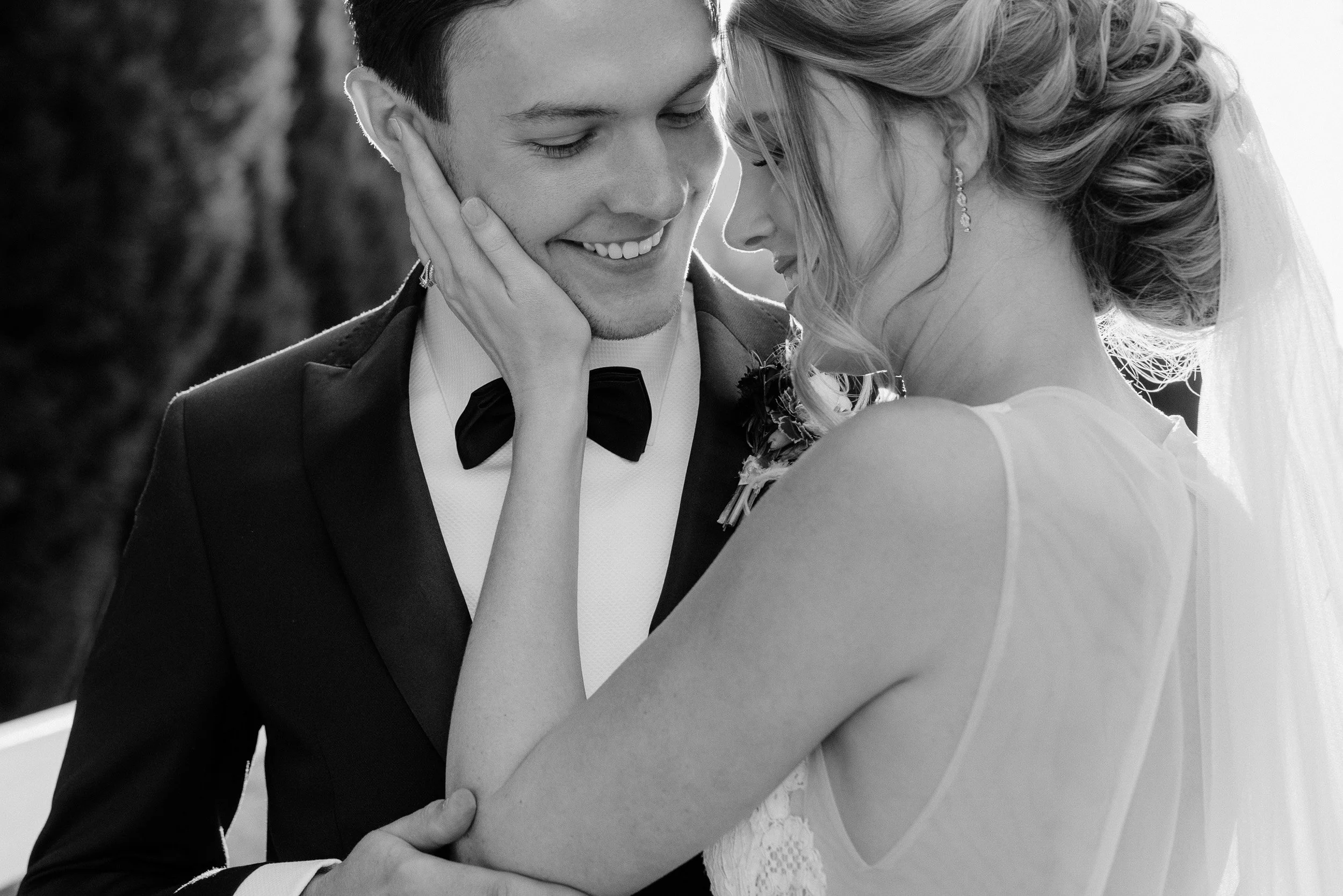 Sydney Wedding Photography | Modern Romantics