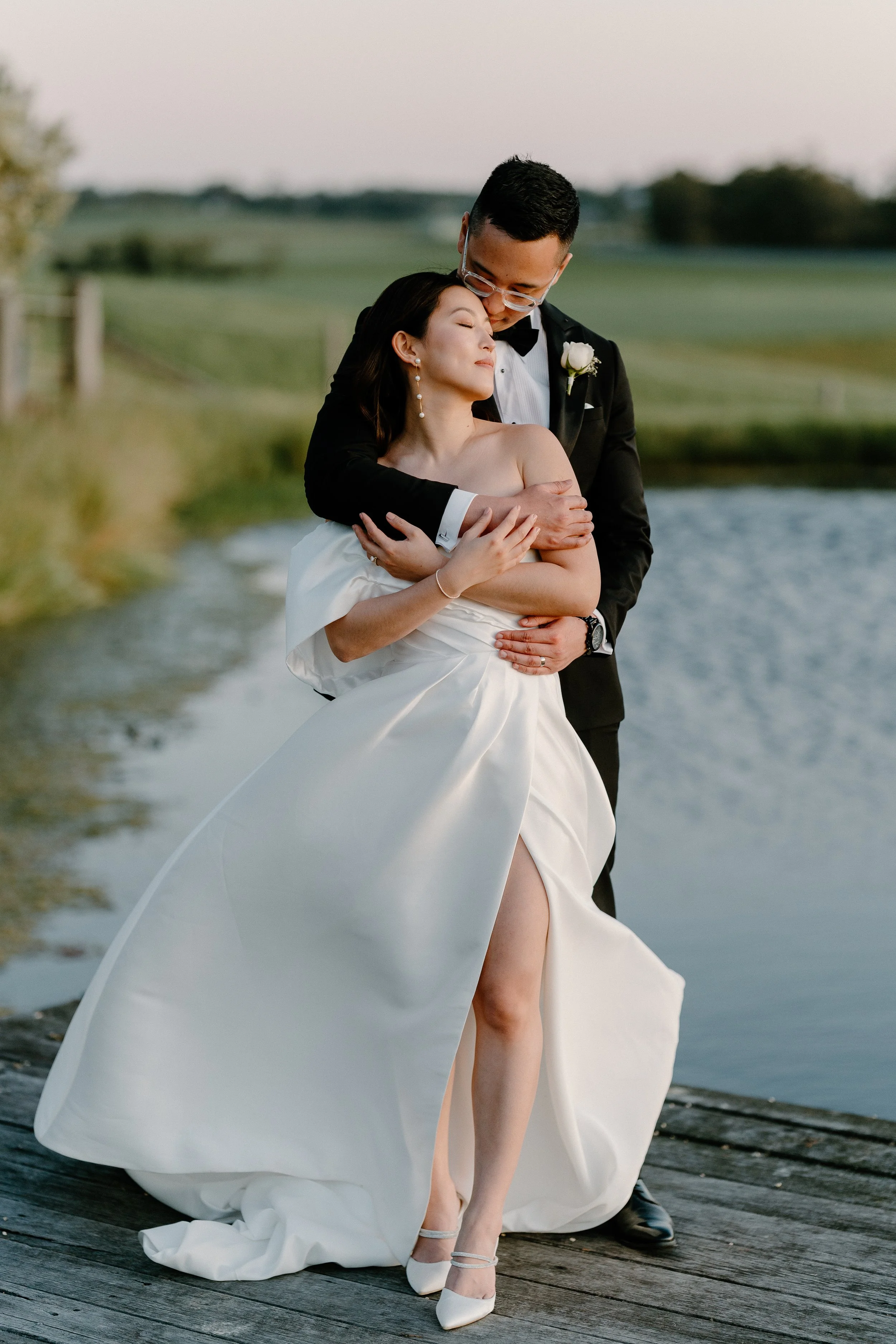 Sydney Wedding Photography | Modern Romantics