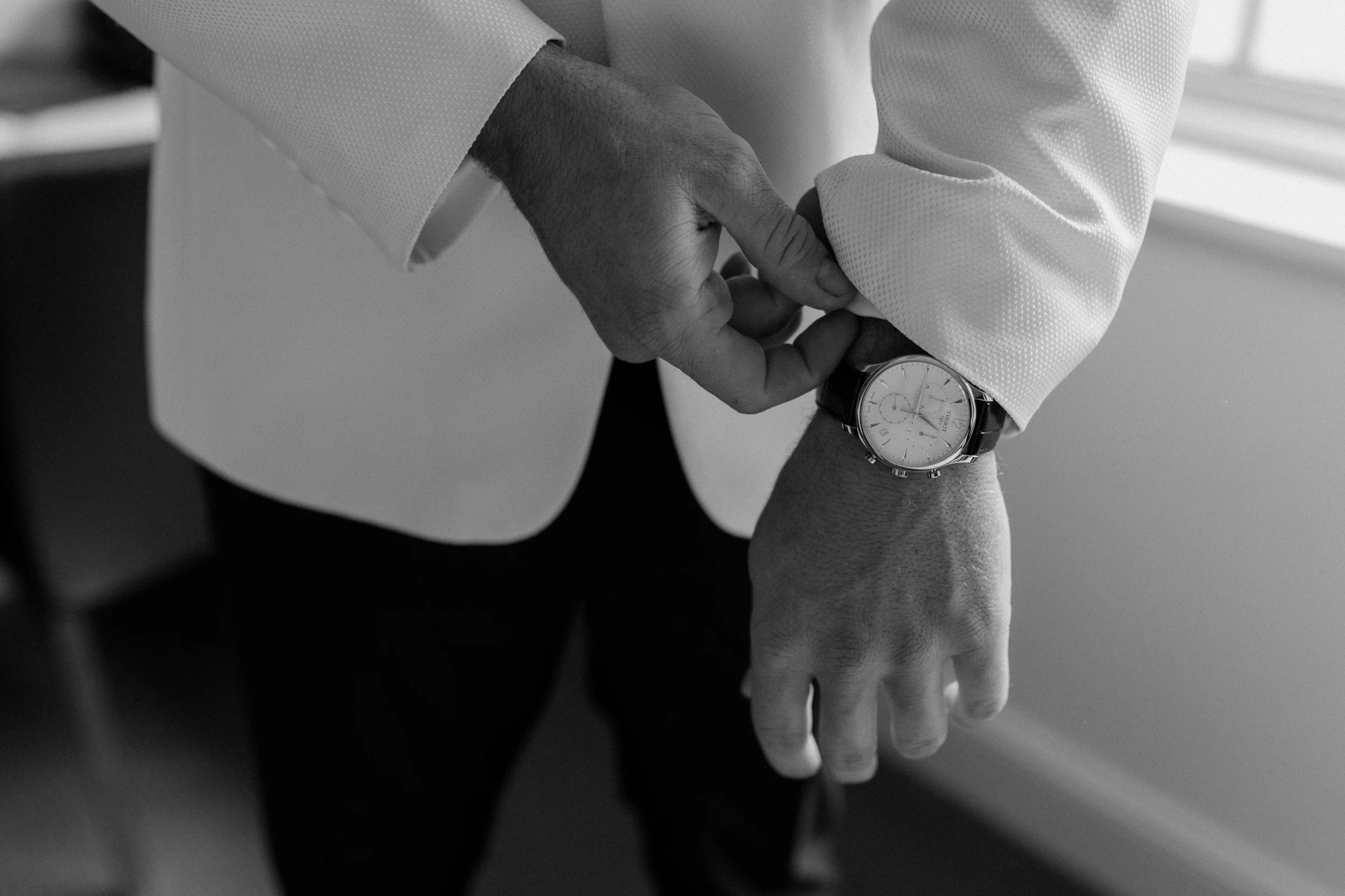 Anambah House Wedding | Modern Romantics