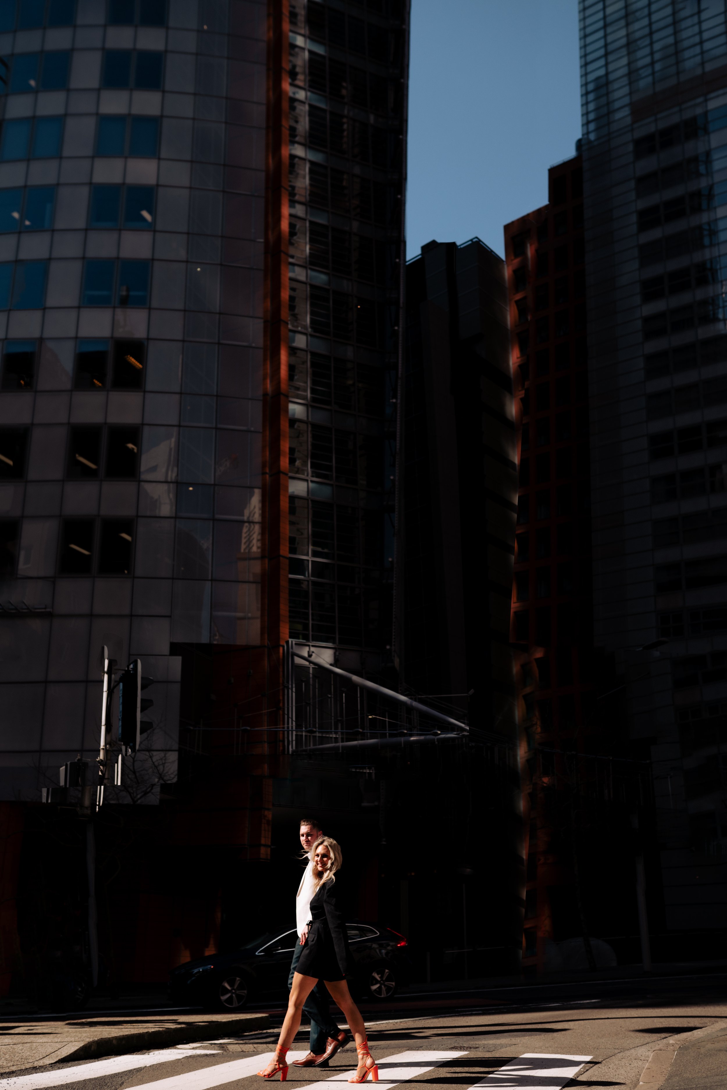 Sydney Wedding Photographers | Modern Romantics