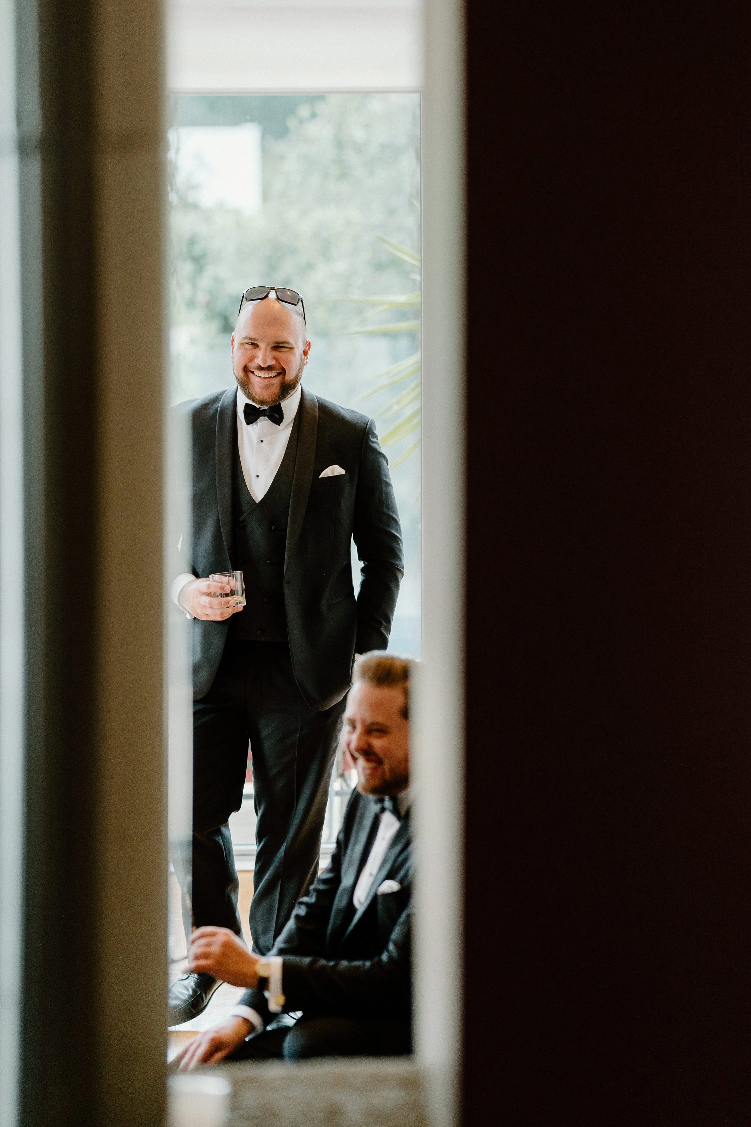 Circa 1876 Hunter Valley Wedding | Modern Romantics