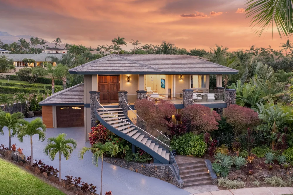3179 S Noho Loihi Way,Kihei, HI 96753 — Sara Fox Real Estate