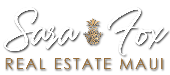 Sara Fox Real Estate - Your Maui Journey Starts Here