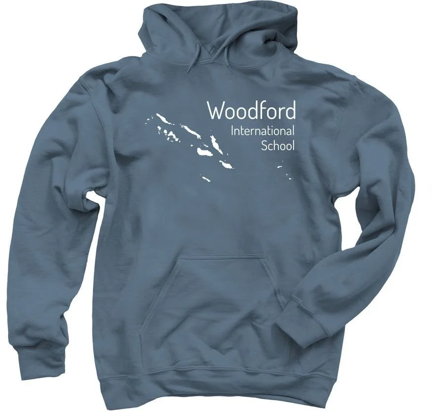 Alumni — WOODFORD INTERNATIONAL SCHOOL