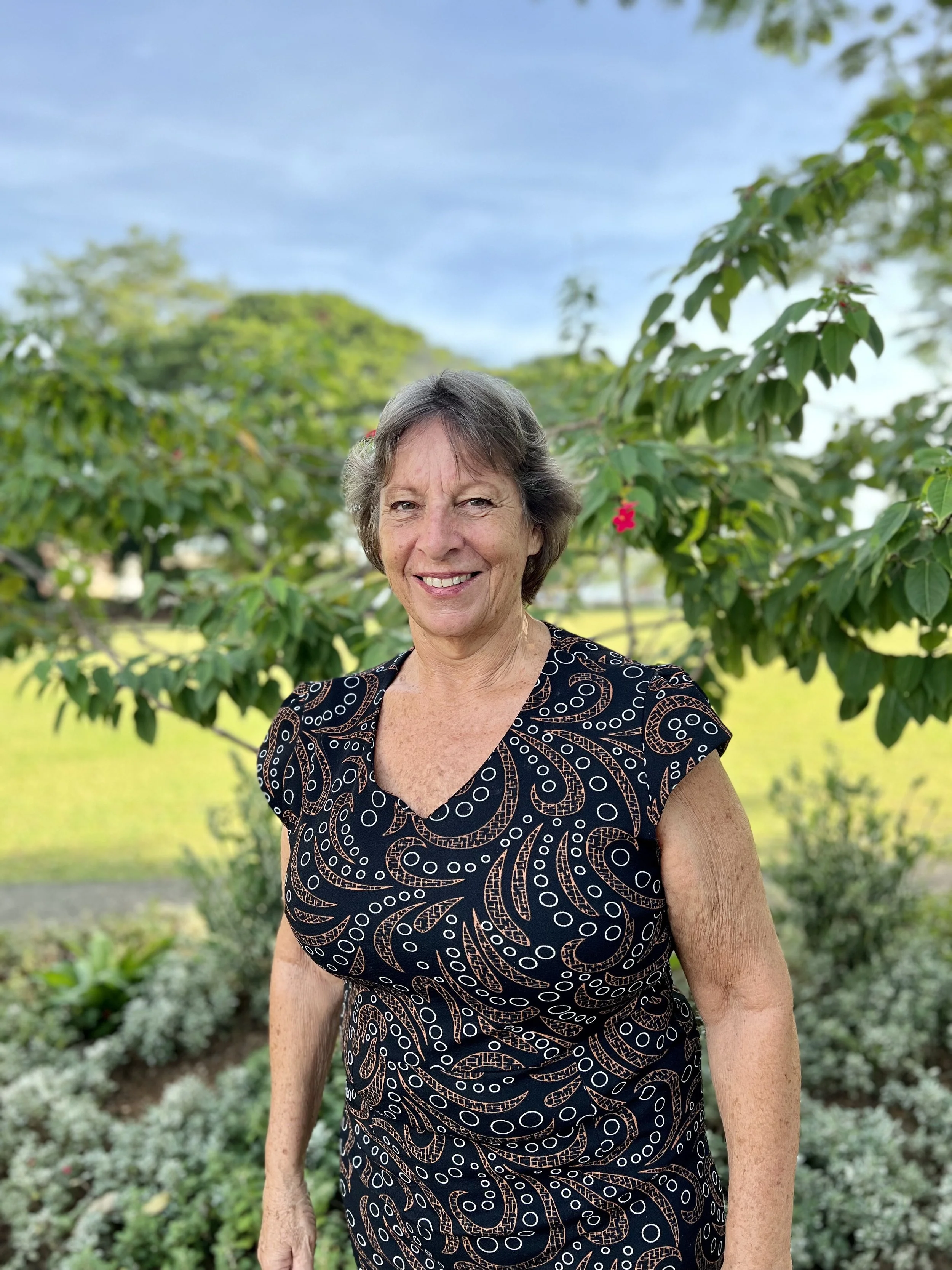 Our Team — WOODFORD INTERNATIONAL SCHOOL