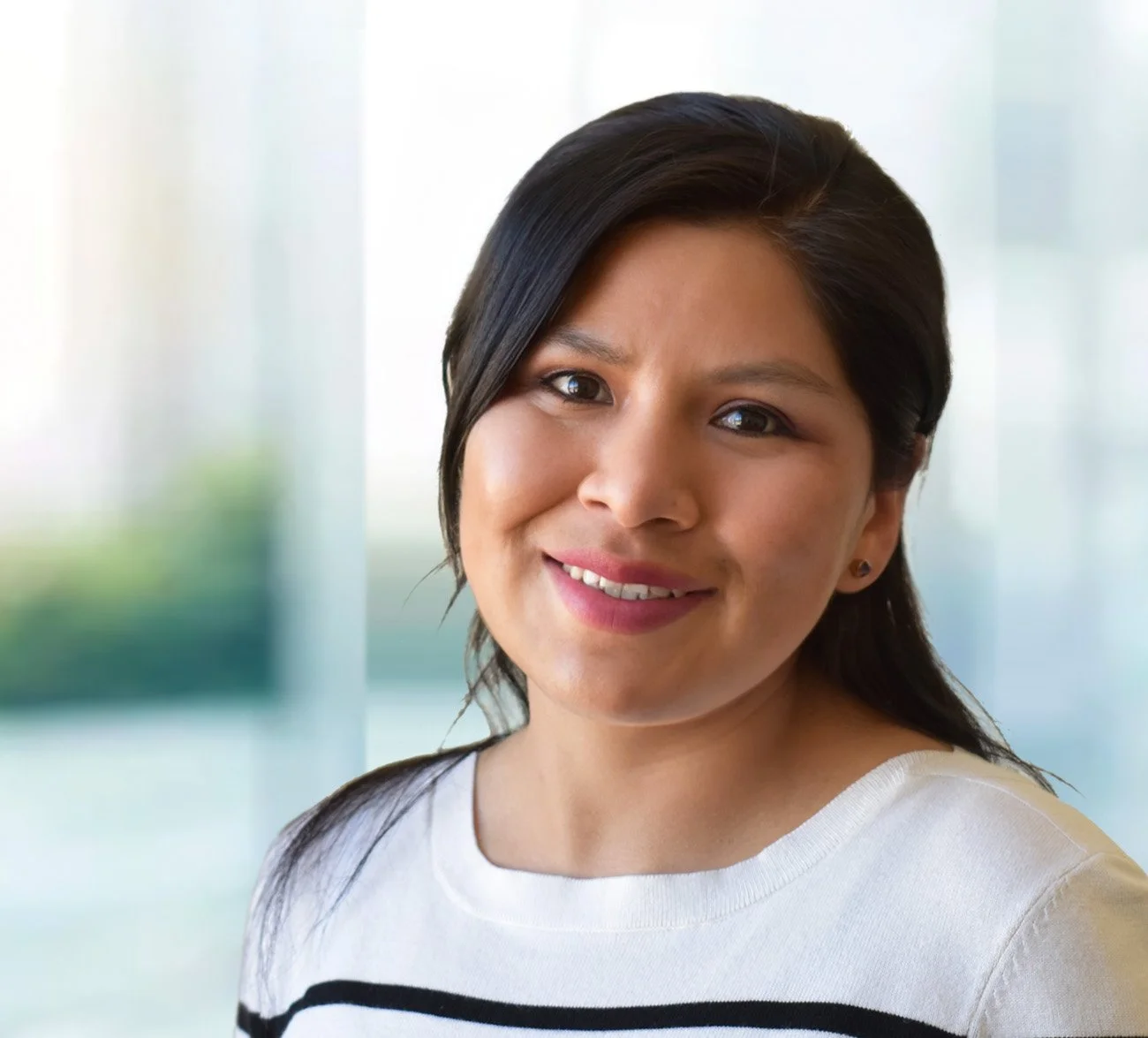 Staff — Project Suma