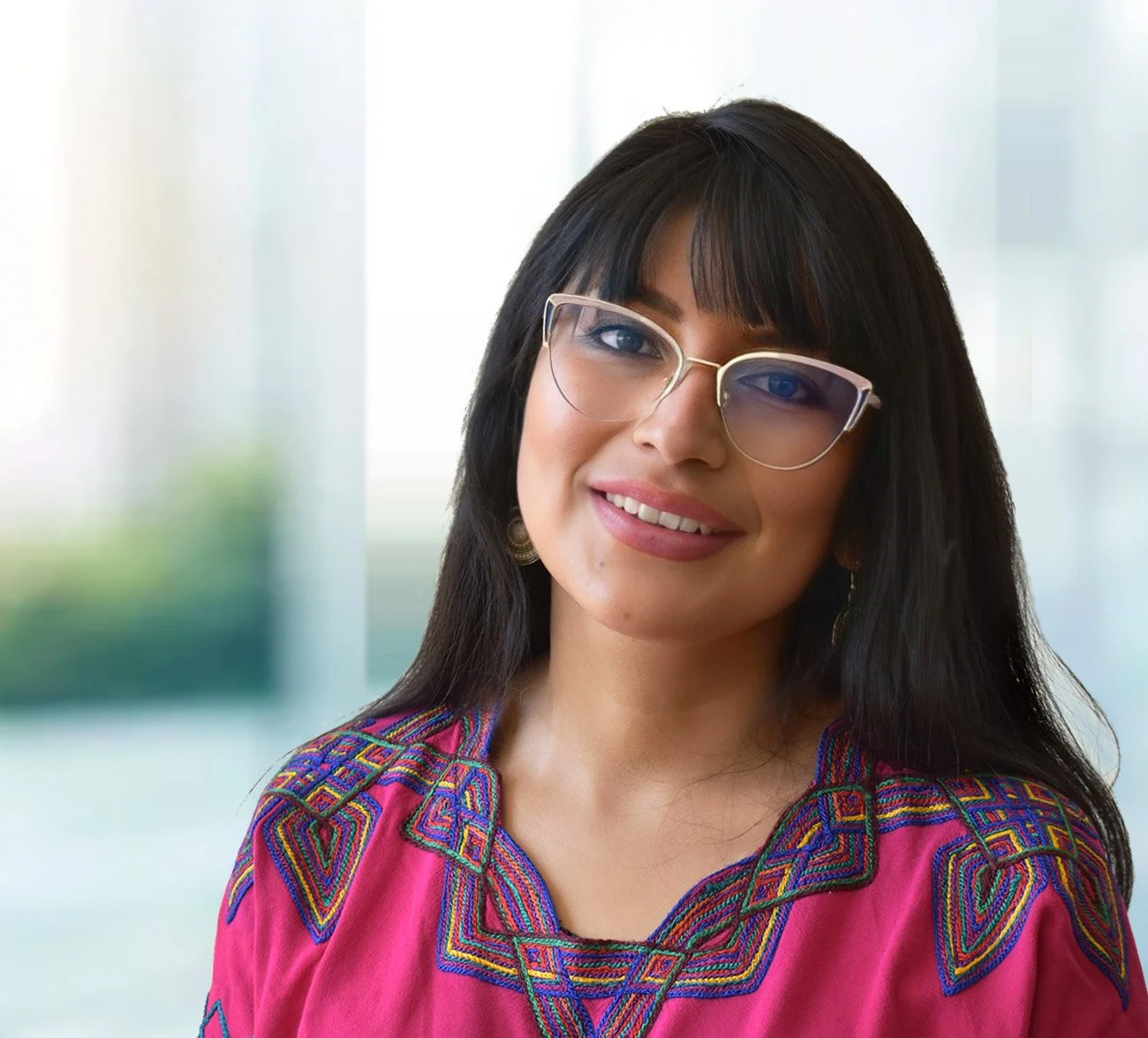 Staff — Project Suma