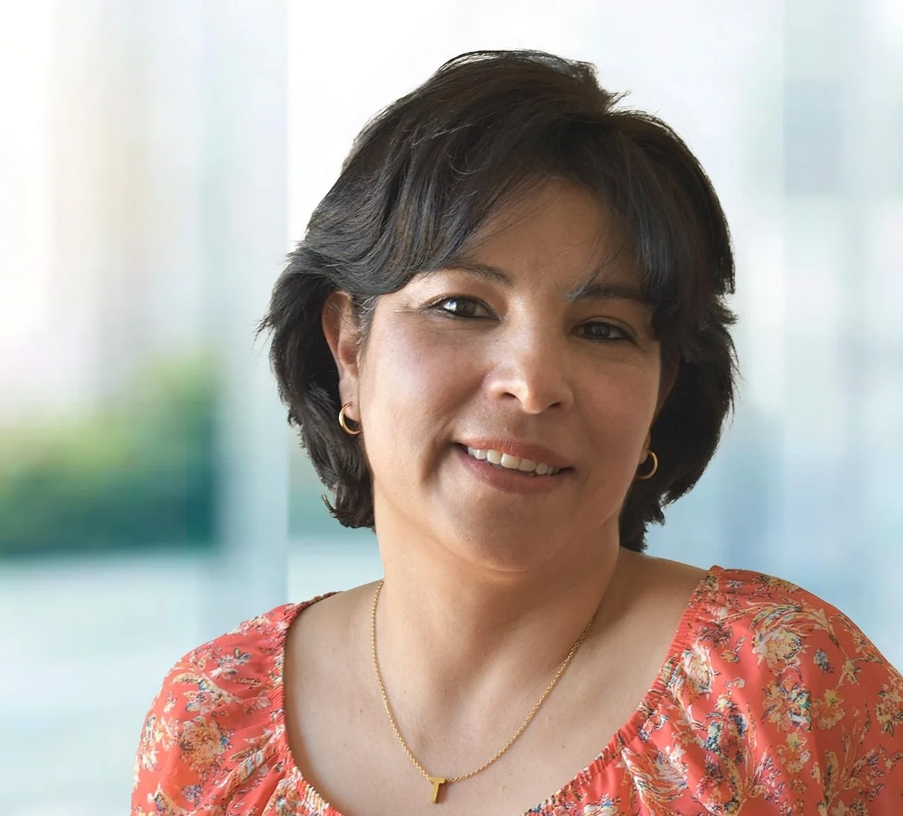 Staff — Project Suma