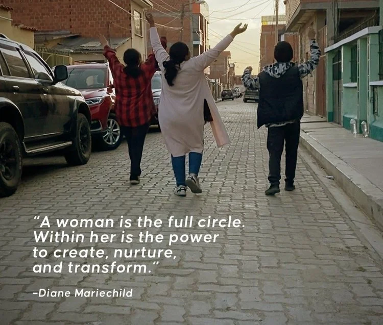 La familia de Ada* — Project Suma