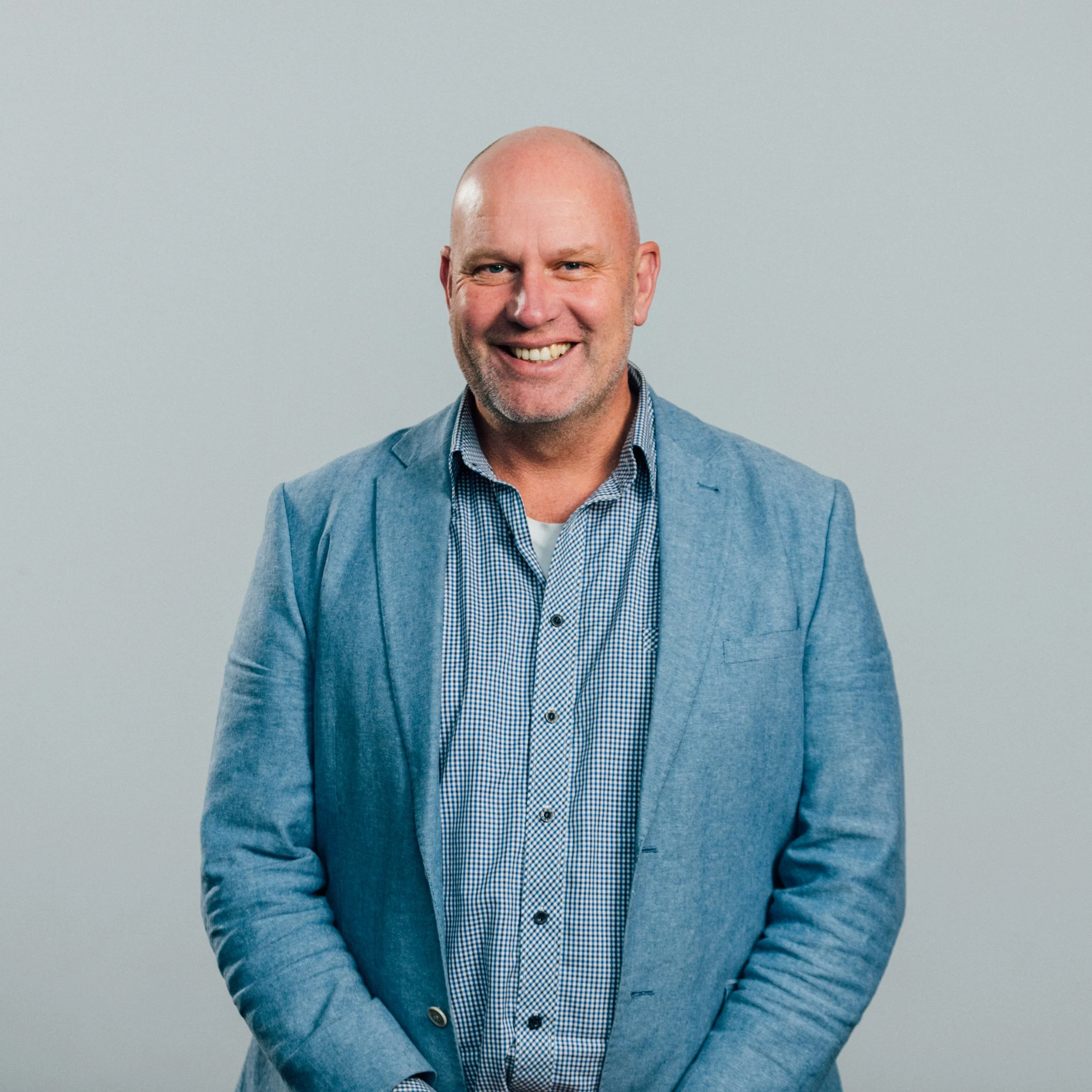 Our Team — New City Campus