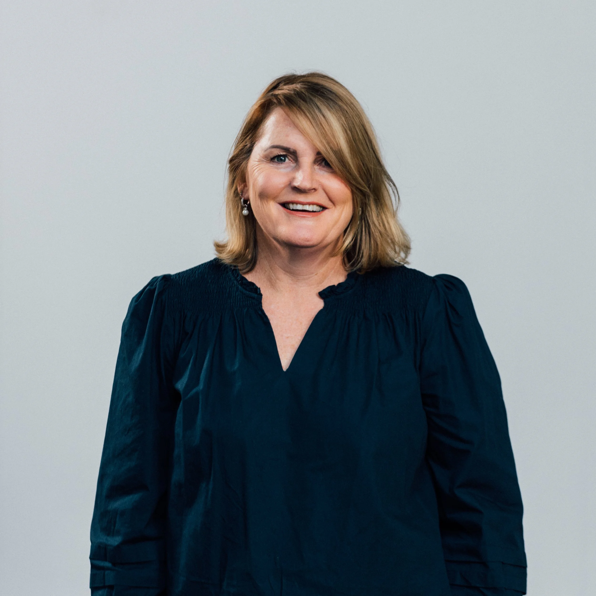 Our Team — New City Campus