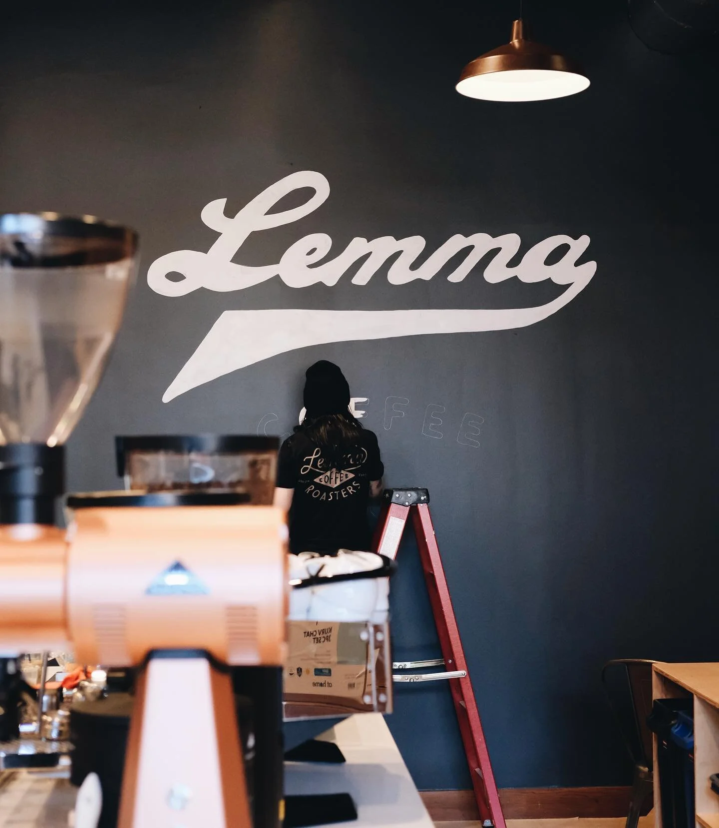 Lemma Coffee Co