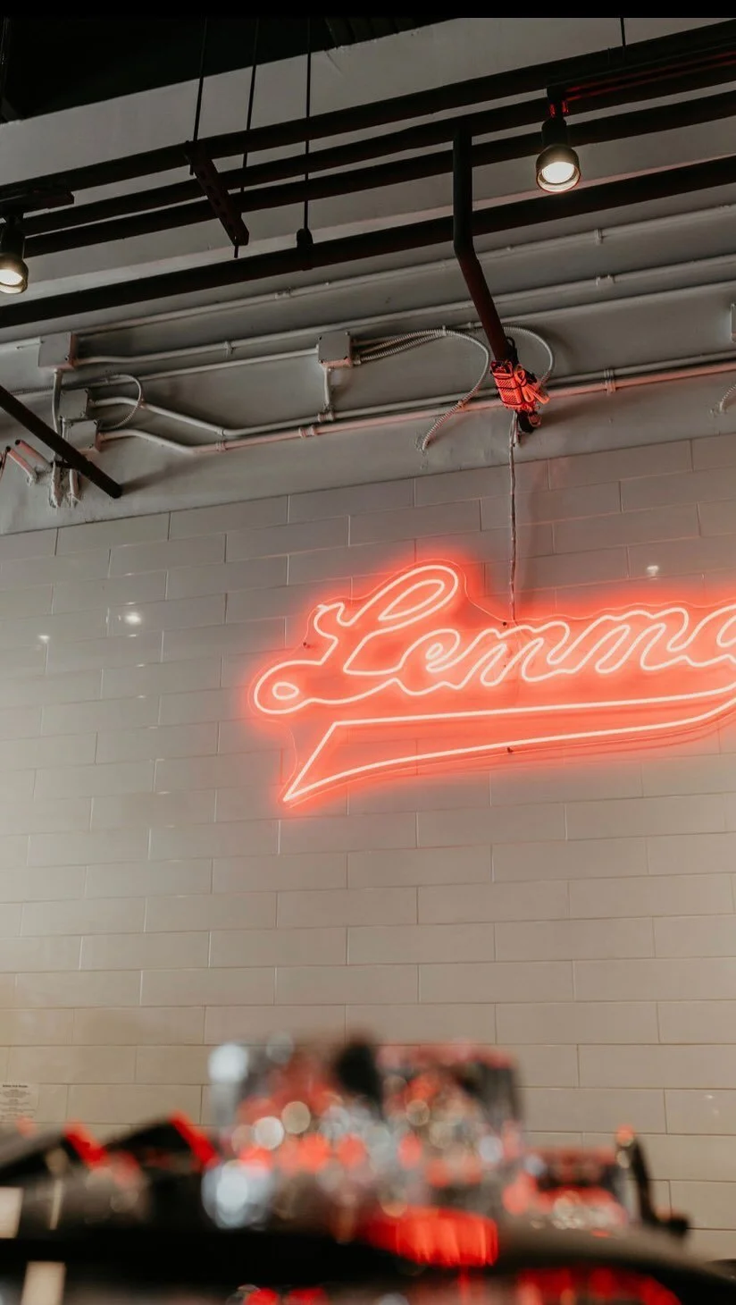Lemma Coffee Co