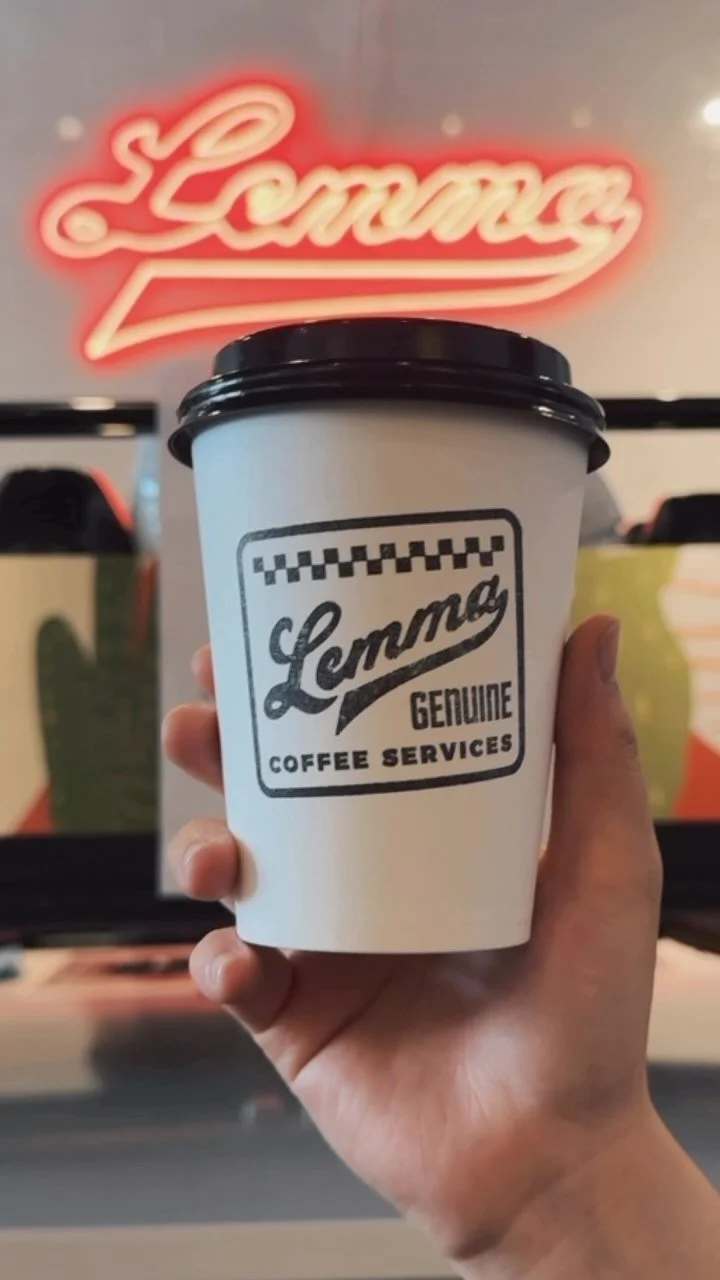 Lemma Coffee Co