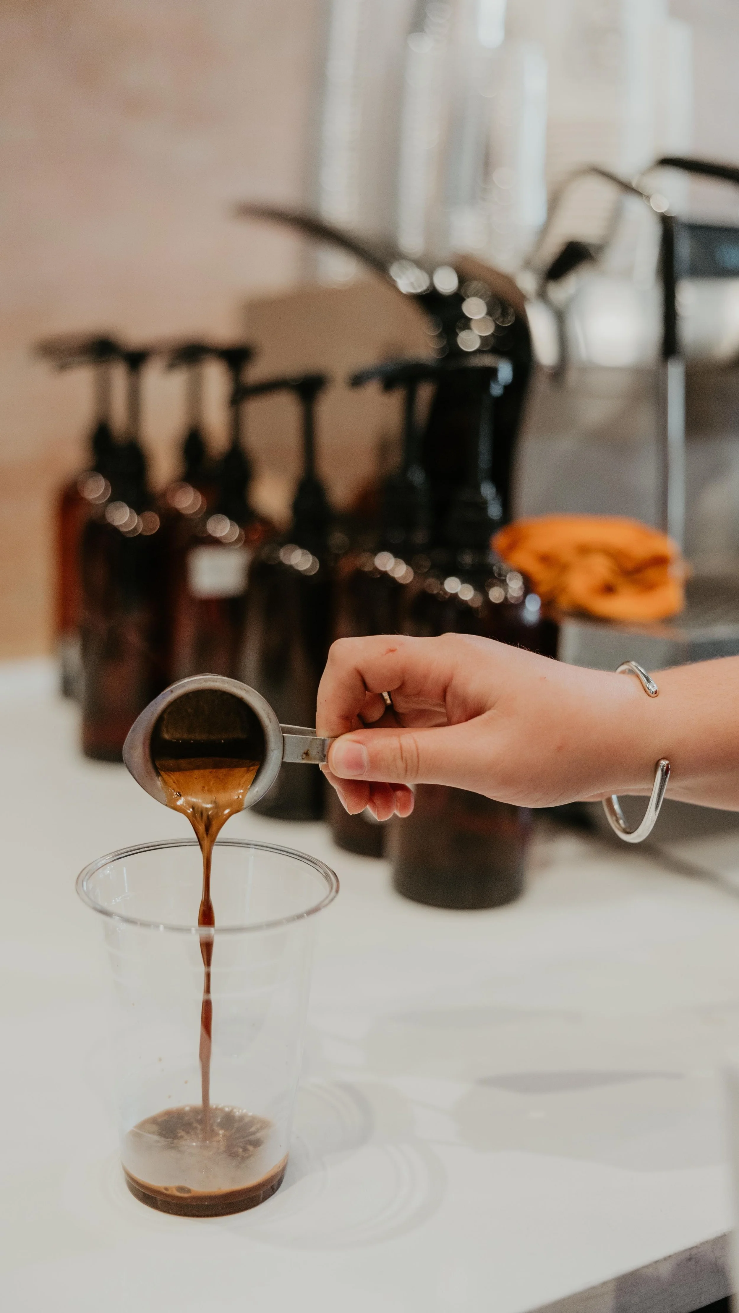 Lemma Coffee Co