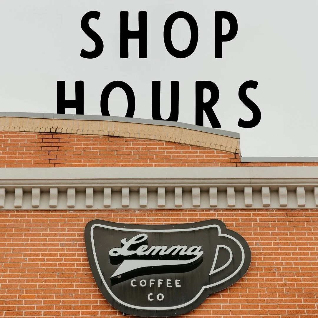 Lemma Coffee Co