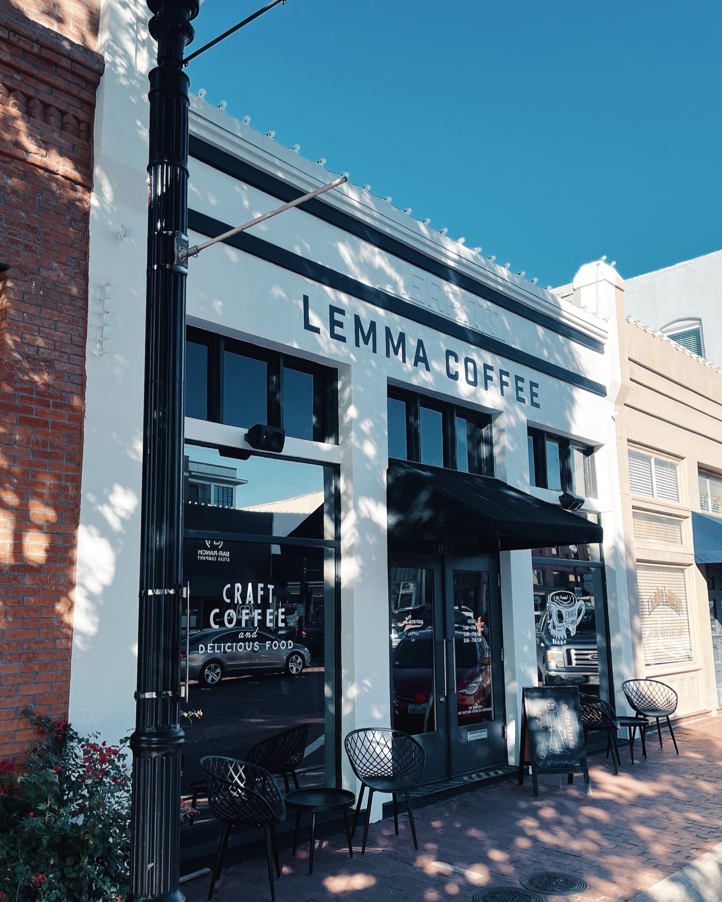Locations — Lemma Coffee Co