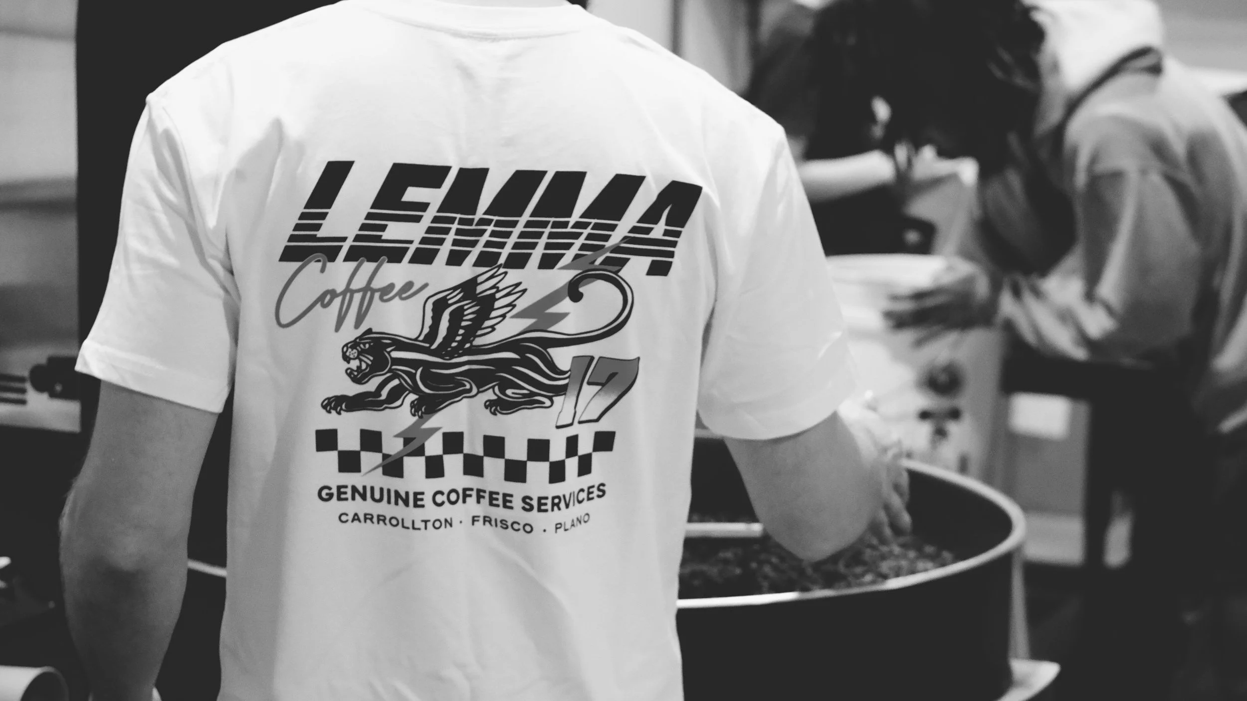 Lemma Coffee Co
