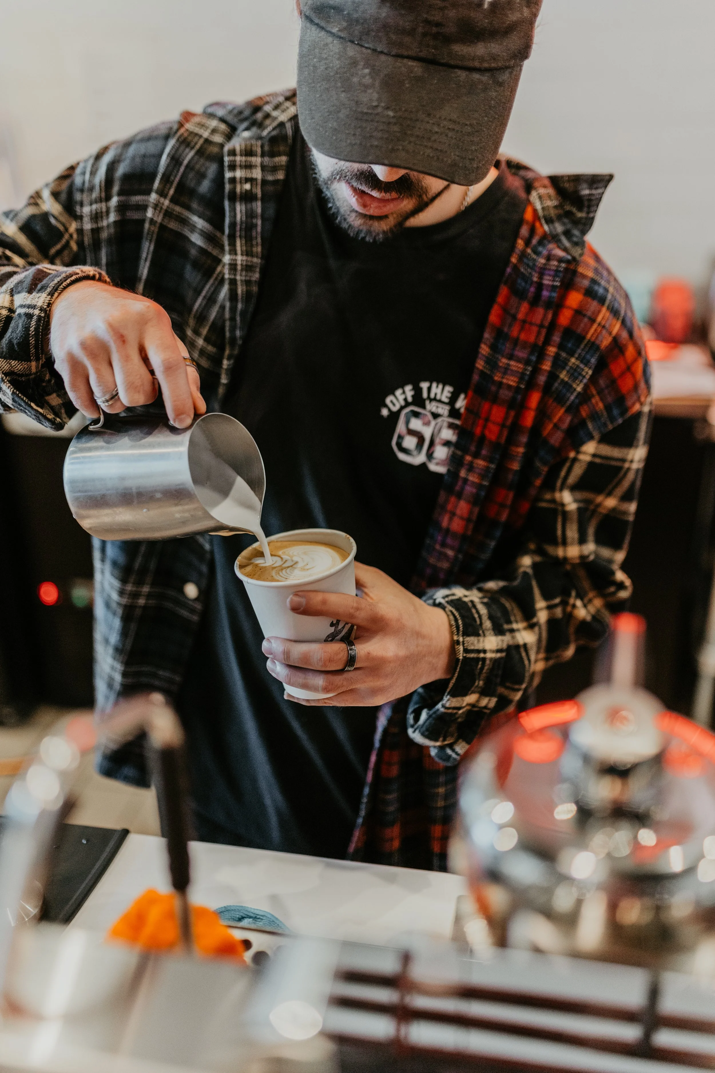 Wholesale — Lemma Coffee Co